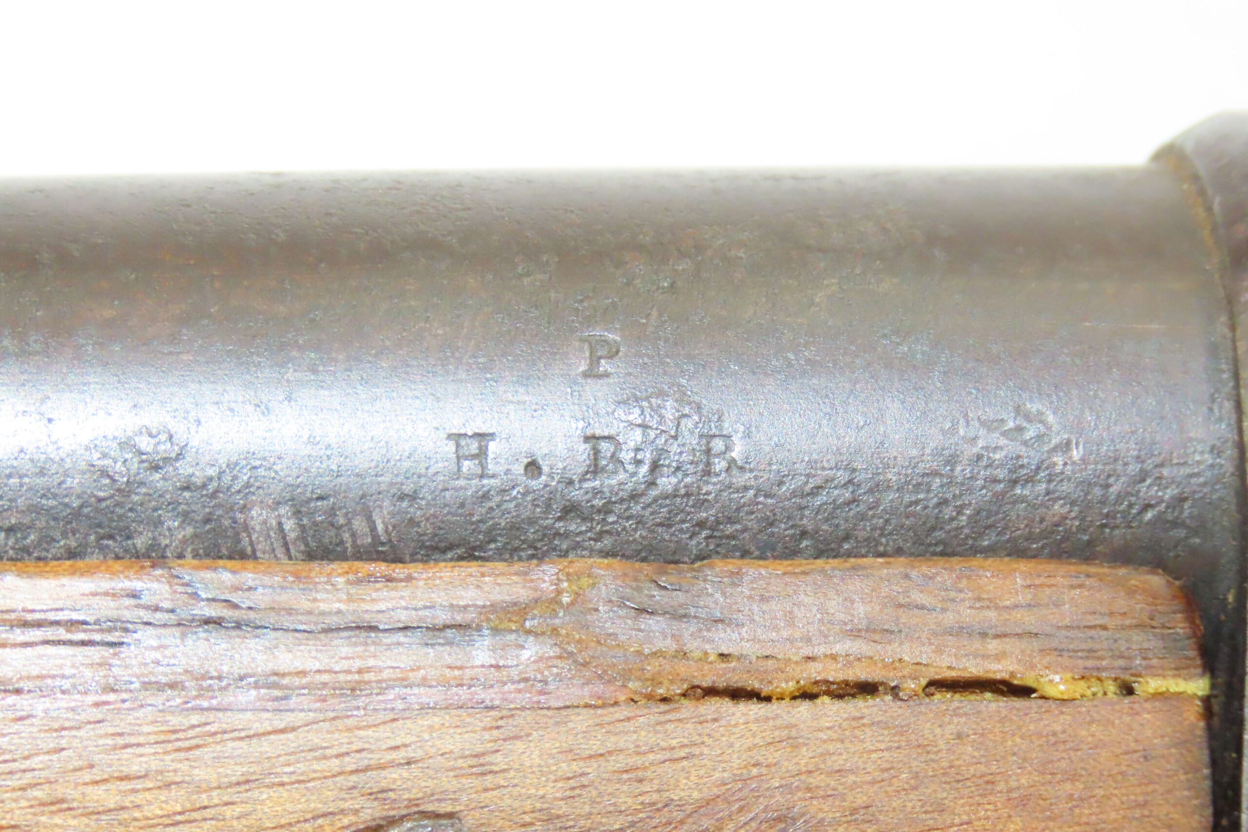 U.S. Navy Springfield Model 1870 Rolling Block Rifle C&RAntique006 ...