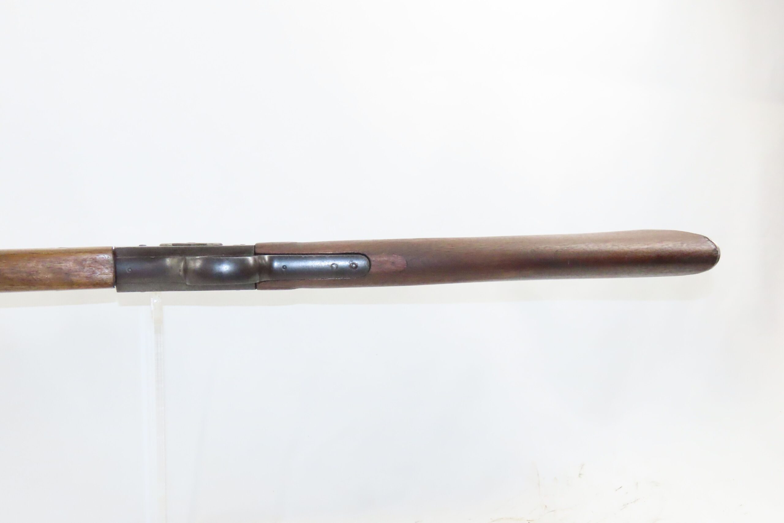 U.S. Navy Springfield Model 1870 Rolling Block Rifle C&RAntique007 ...