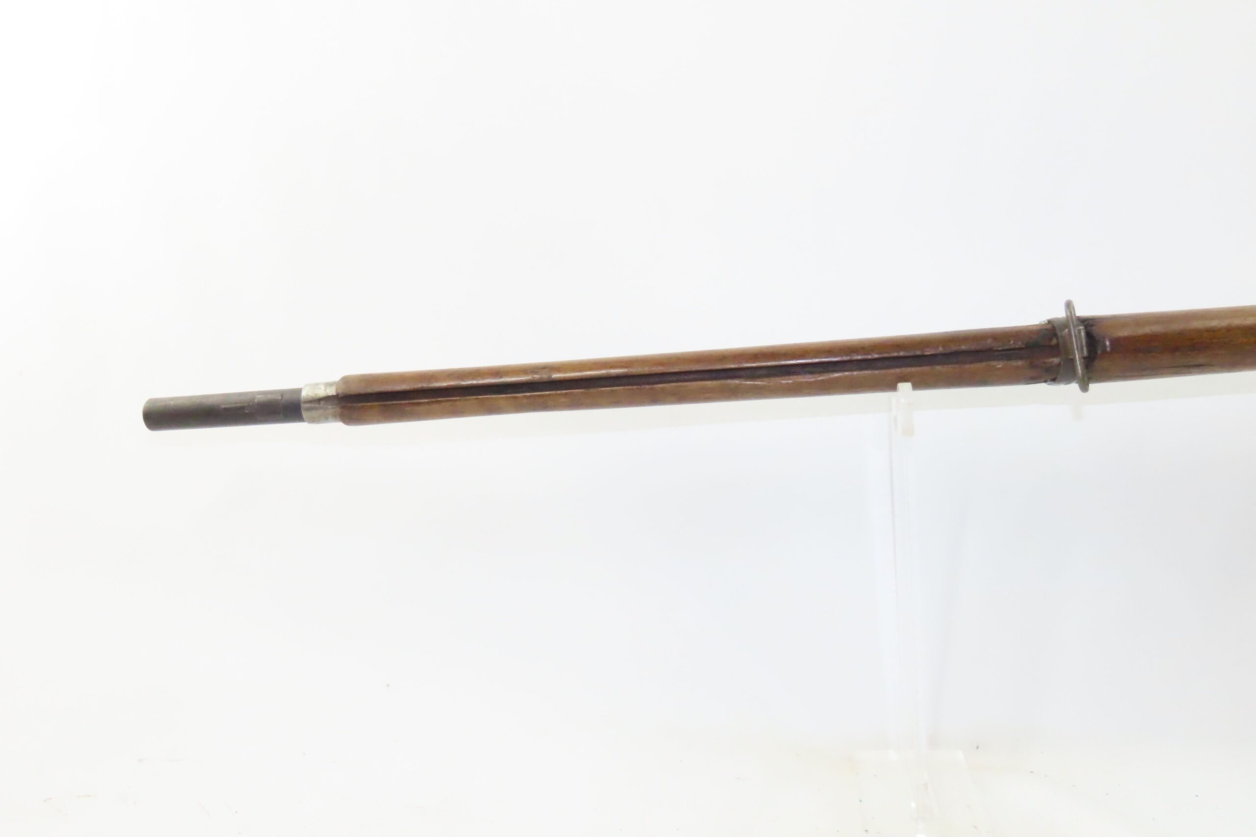 U.S. Navy Springfield Model 1870 Rolling Block Rifle C&RAntique009 ...