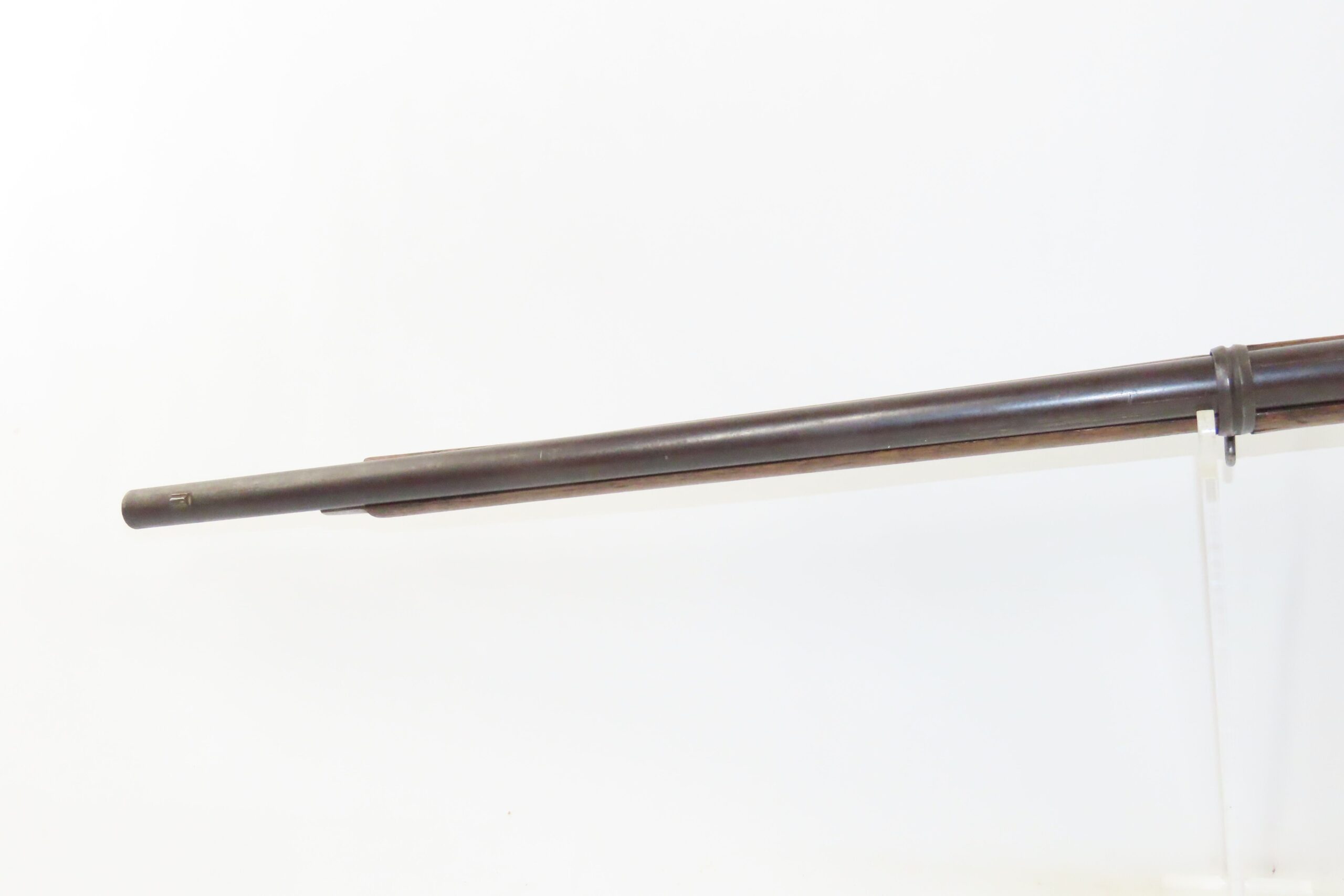 U.S. Navy Springfield Model 1870 Rolling Block Rifle C&RAntique014 ...