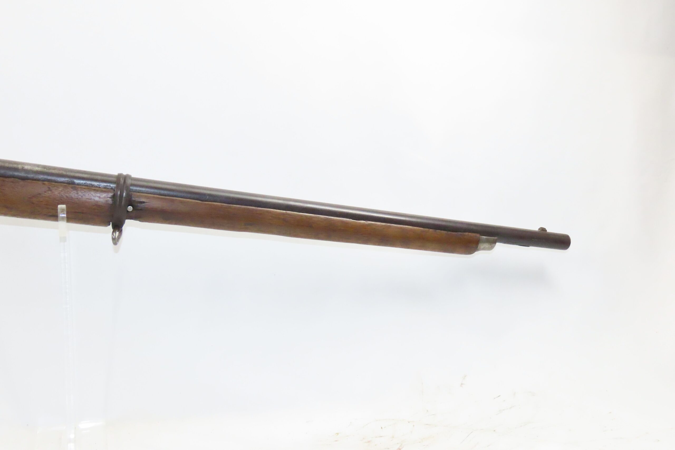 U.S. Navy Springfield Model 1870 Rolling Block Rifle C&RAntique019 ...