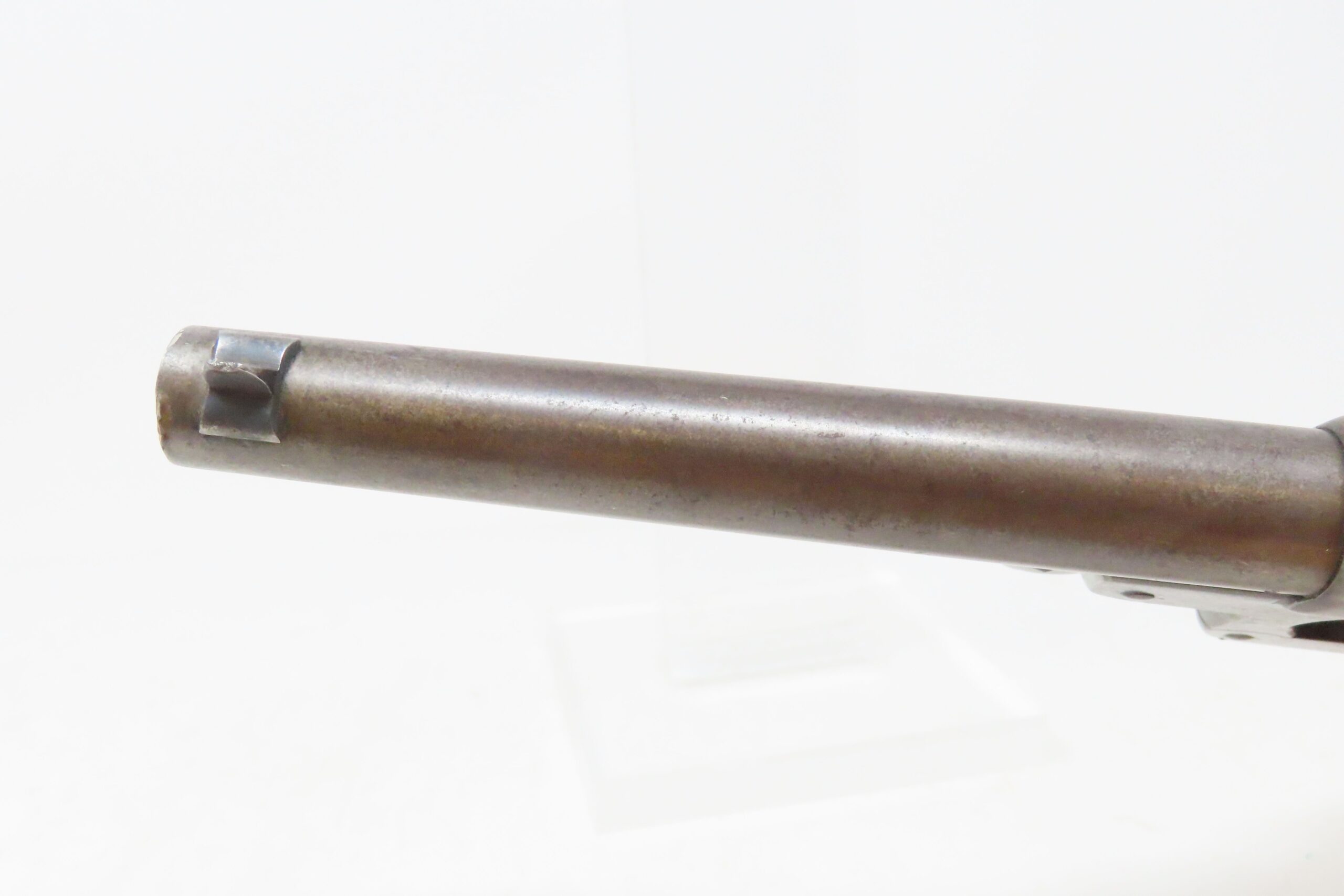 U.S. Starr Arms Co. Model 1858 Army Revolver 9.28 C&RAntique009 ...