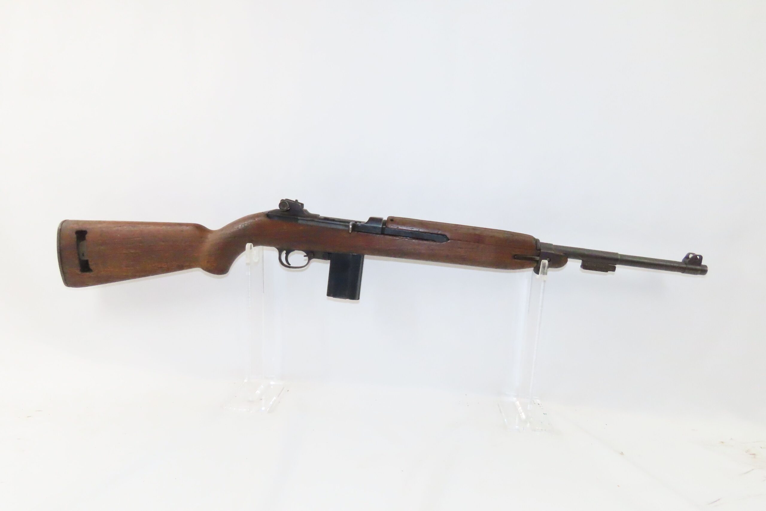 1943 WORLD WAR II Era U.S. UNDERWOOD TYPEWRITER CO. M1 Carbine .30 ...