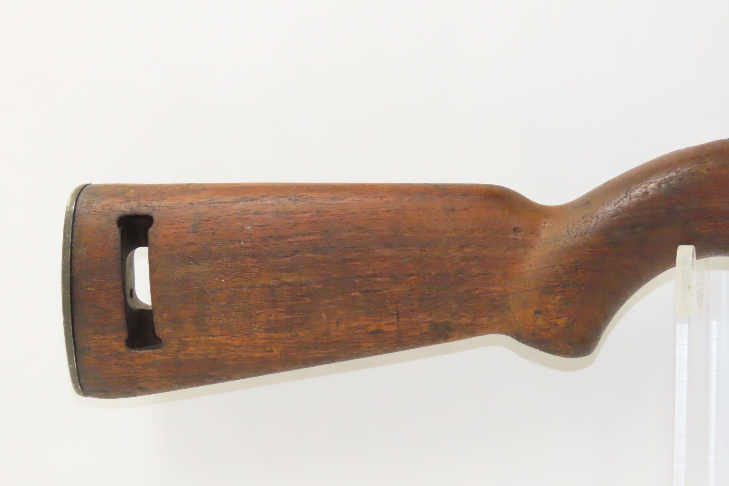 1943 WORLD WAR II Era U.S. UNDERWOOD TYPEWRITER CO. M1 Carbine .30 ...