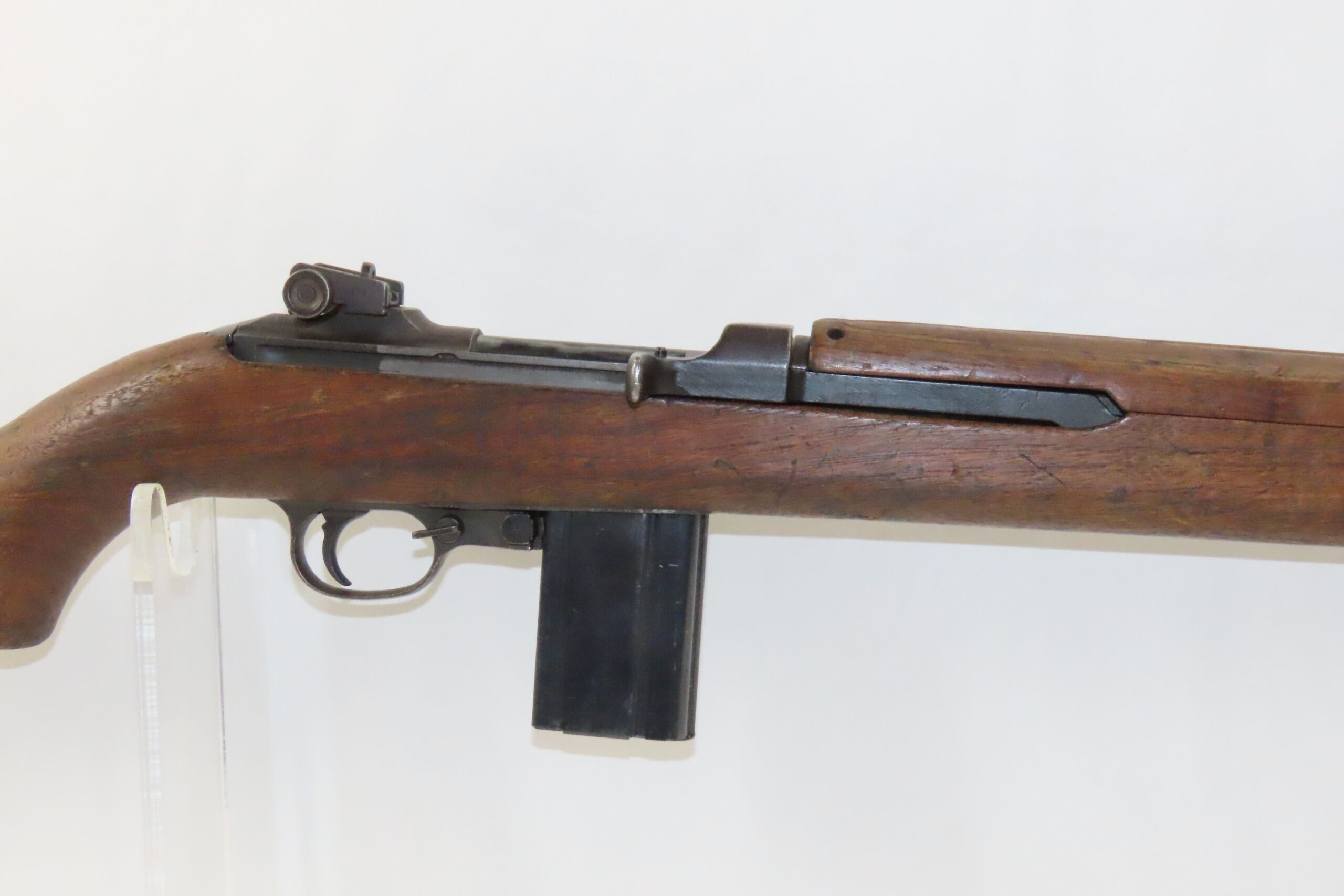 1943 WORLD WAR II Era U.S. UNDERWOOD TYPEWRITER CO. M1 Carbine .30 ...