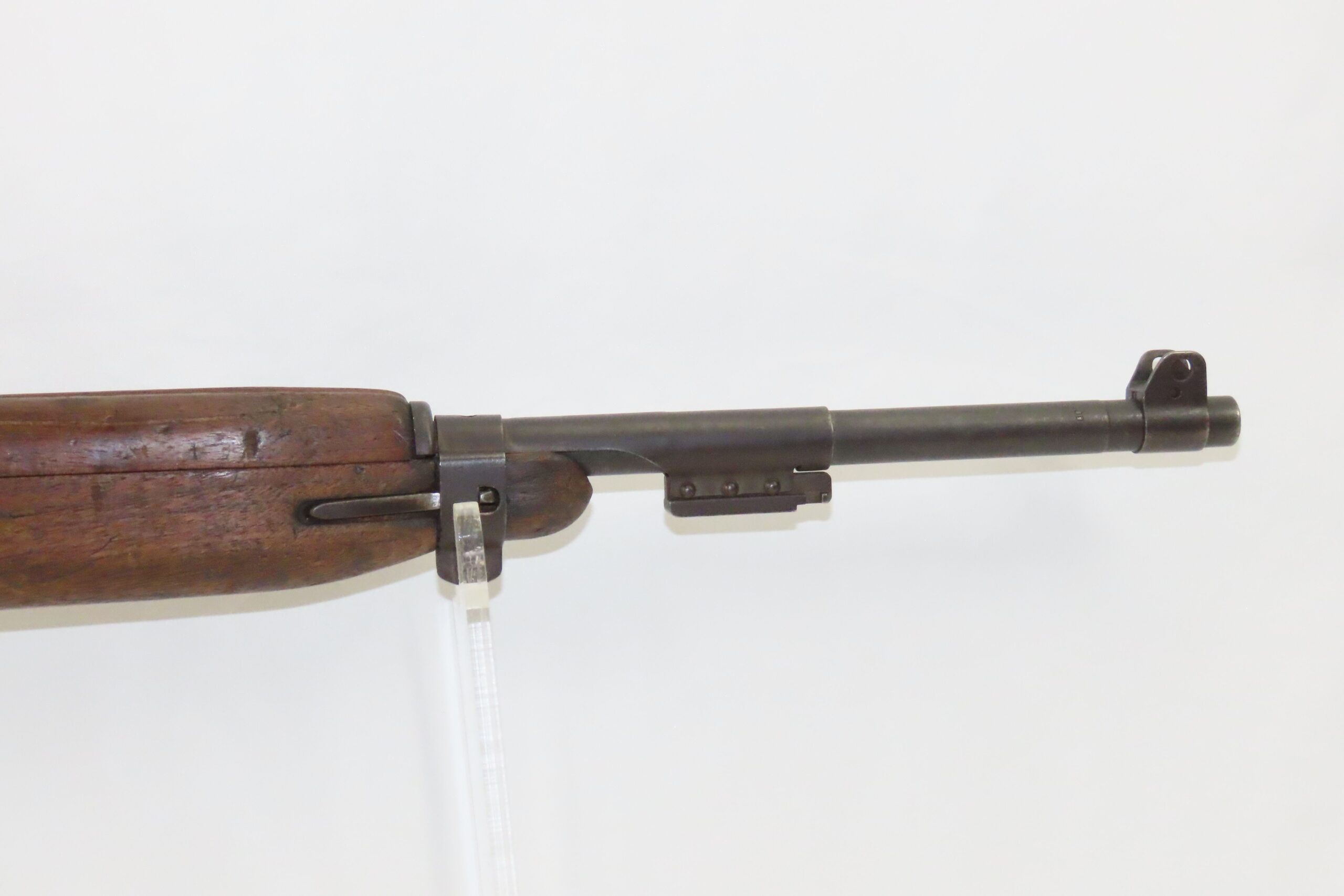 1943 WORLD WAR II Era U.S. UNDERWOOD TYPEWRITER CO. M1 Carbine .30 ...