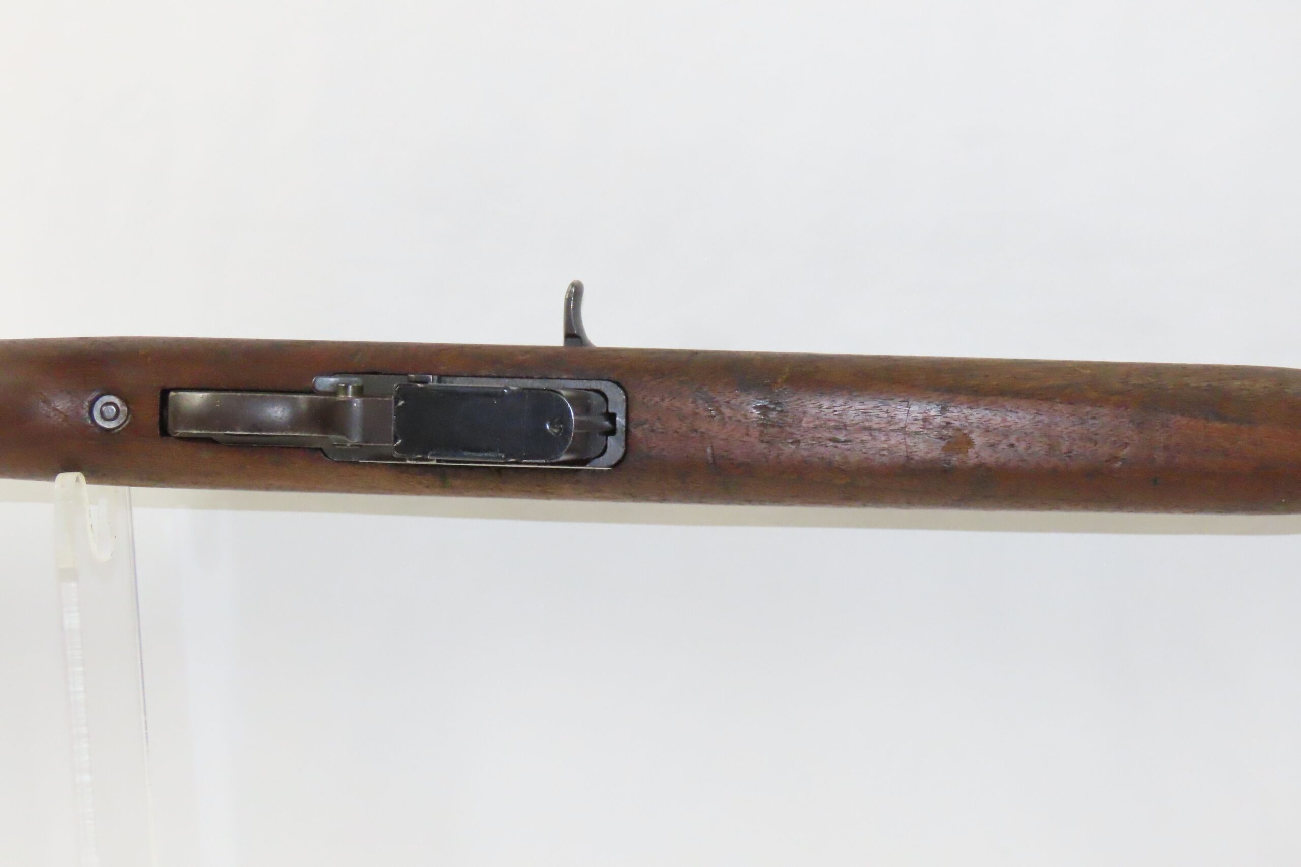 1943 WORLD WAR II Era U.S. UNDERWOOD TYPEWRITER CO. M1 Carbine .30 ...