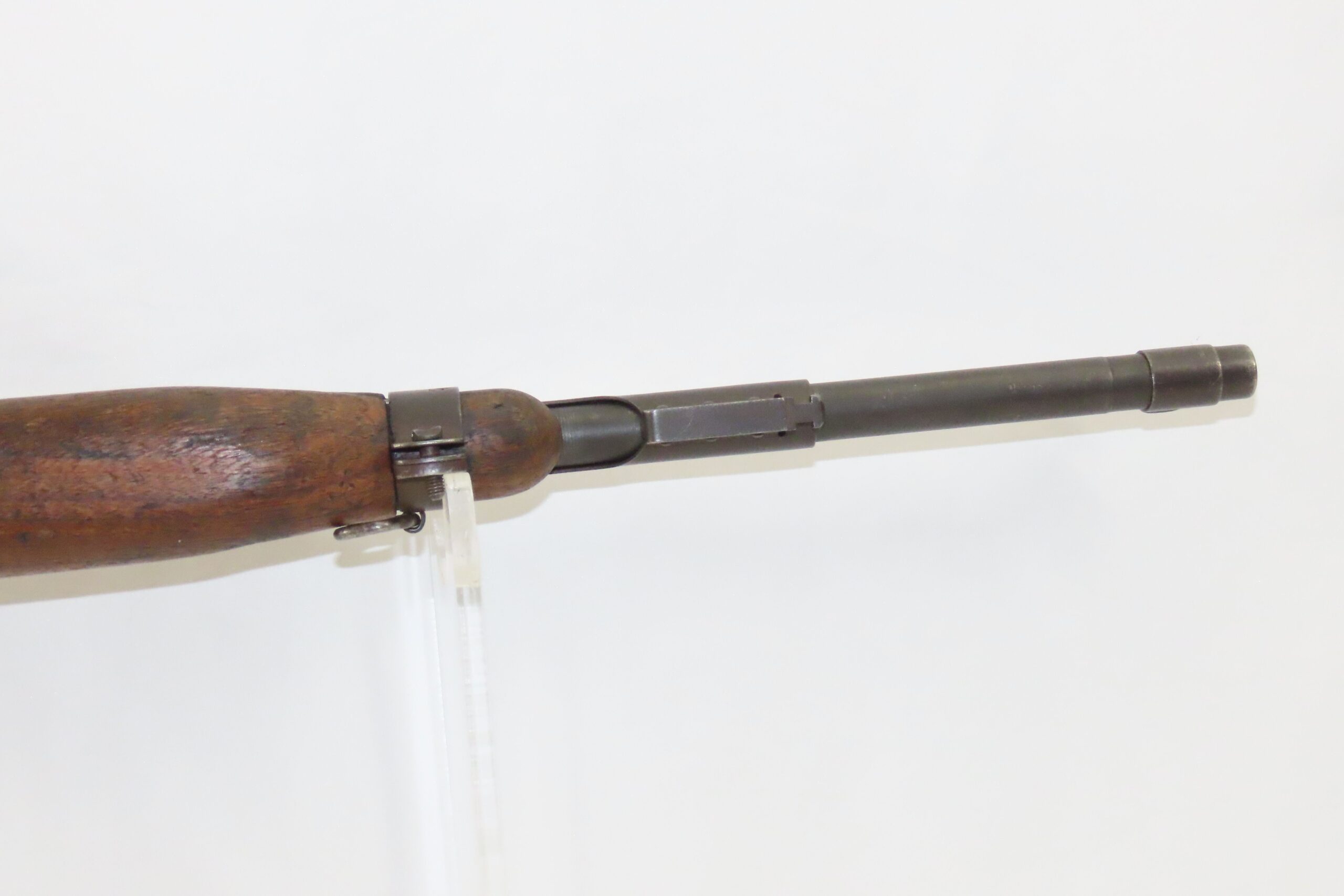 1943 WORLD WAR II Era U.S. UNDERWOOD TYPEWRITER CO. M1 Carbine .30 ...