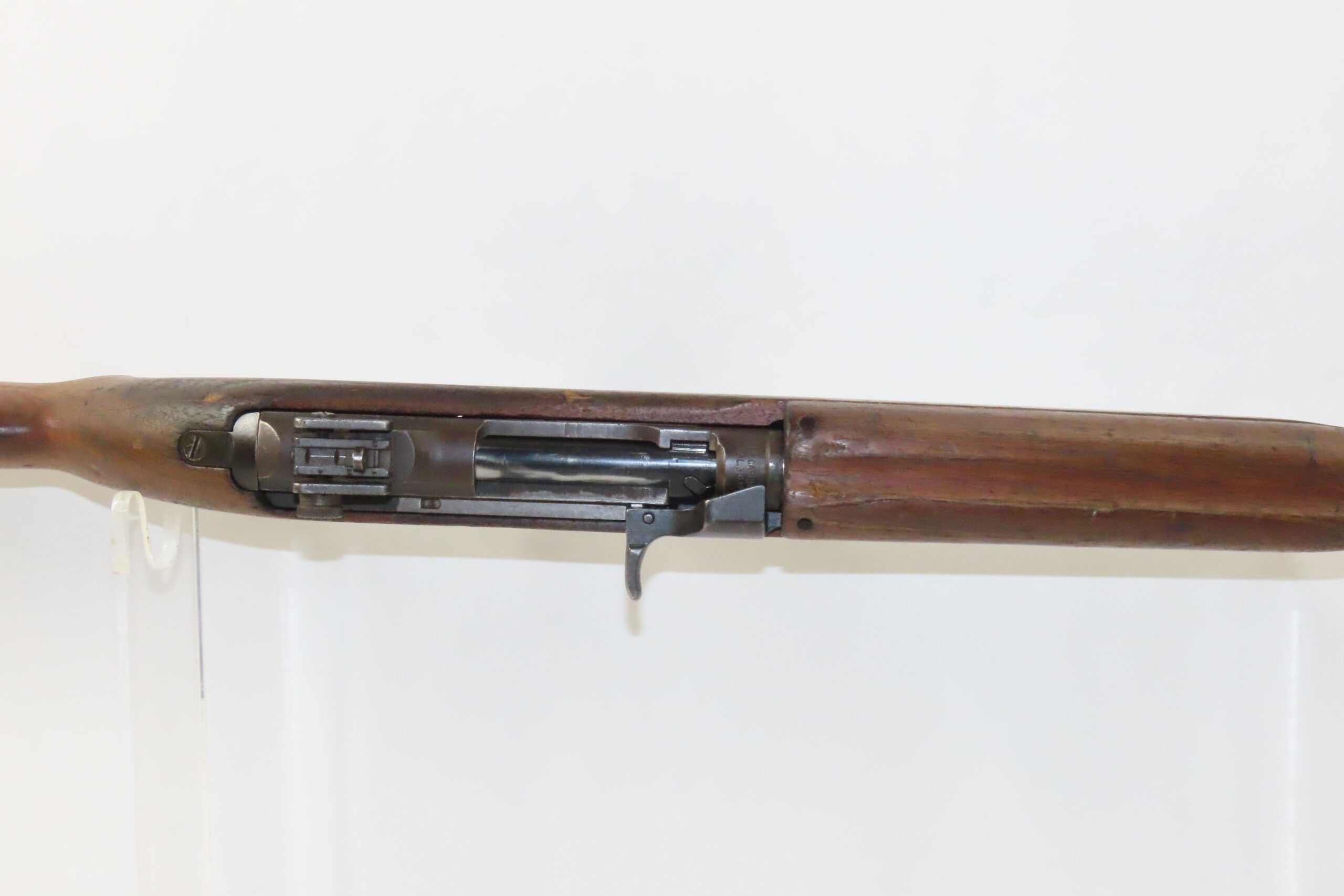 1943 WORLD WAR II Era U.S. UNDERWOOD TYPEWRITER CO. M1 Carbine .30 ...