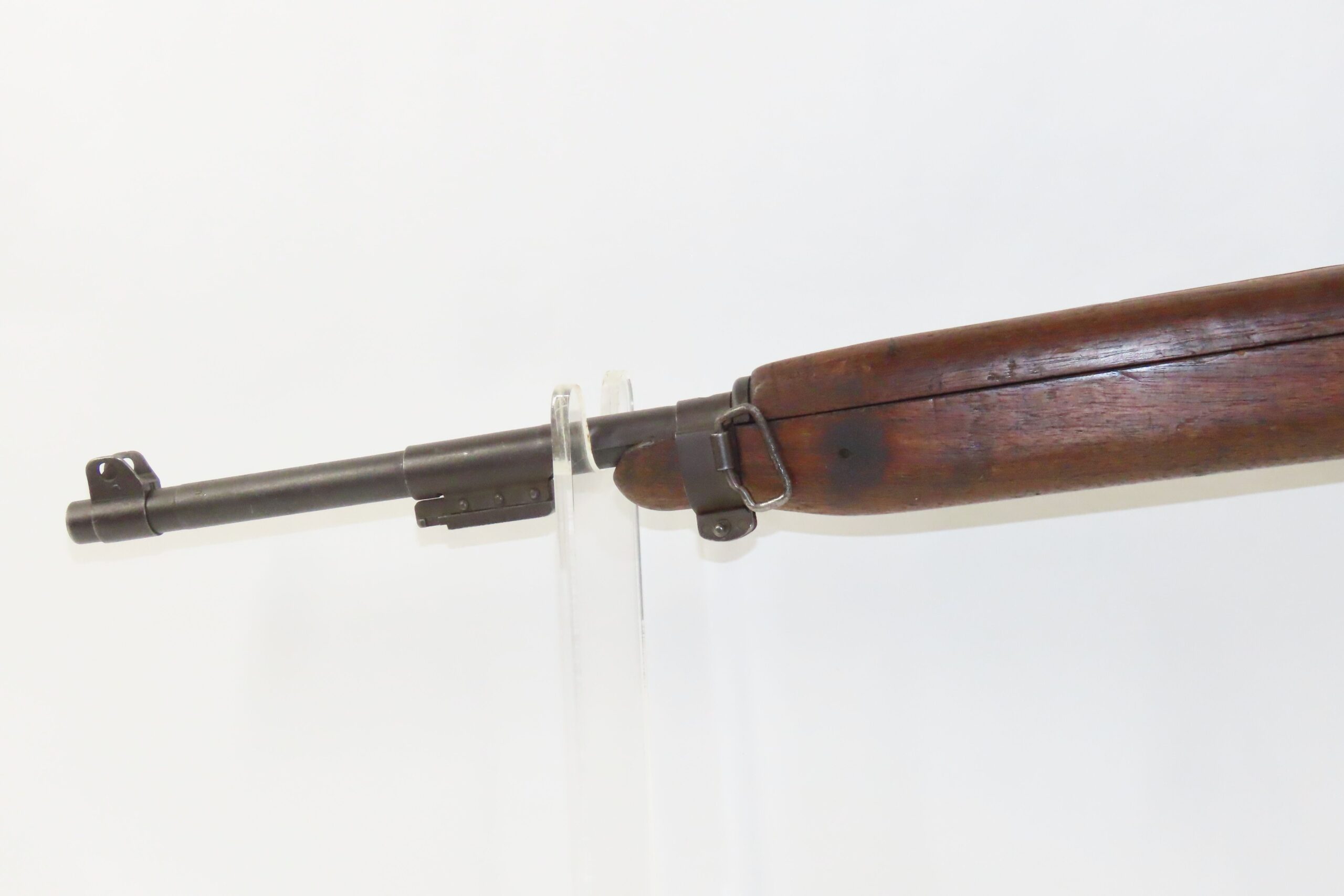 1943 WORLD WAR II Era U.S. UNDERWOOD TYPEWRITER CO. M1 Carbine .30 ...