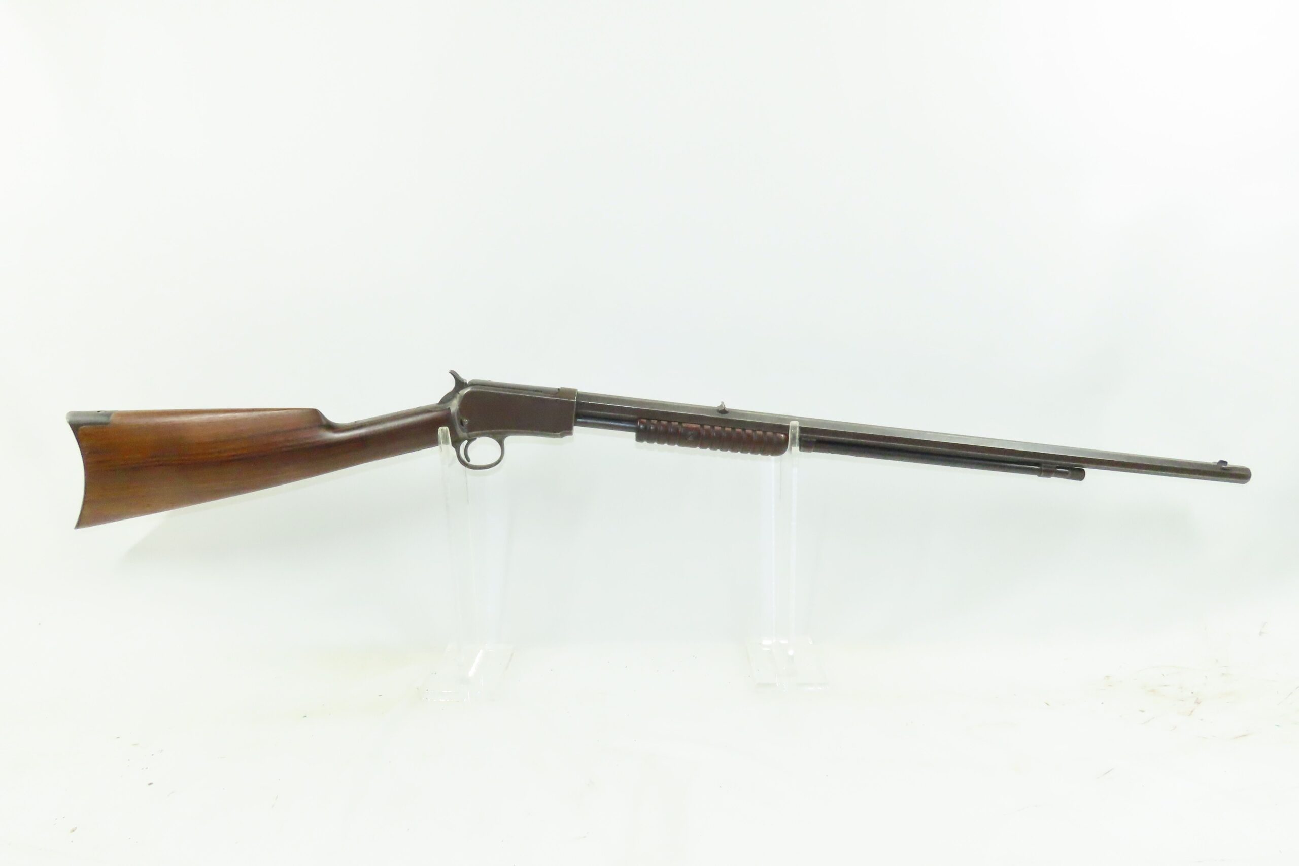 Winchester Model 1890 Rifle 3.27 C&R Antique015 | Ancestry Guns