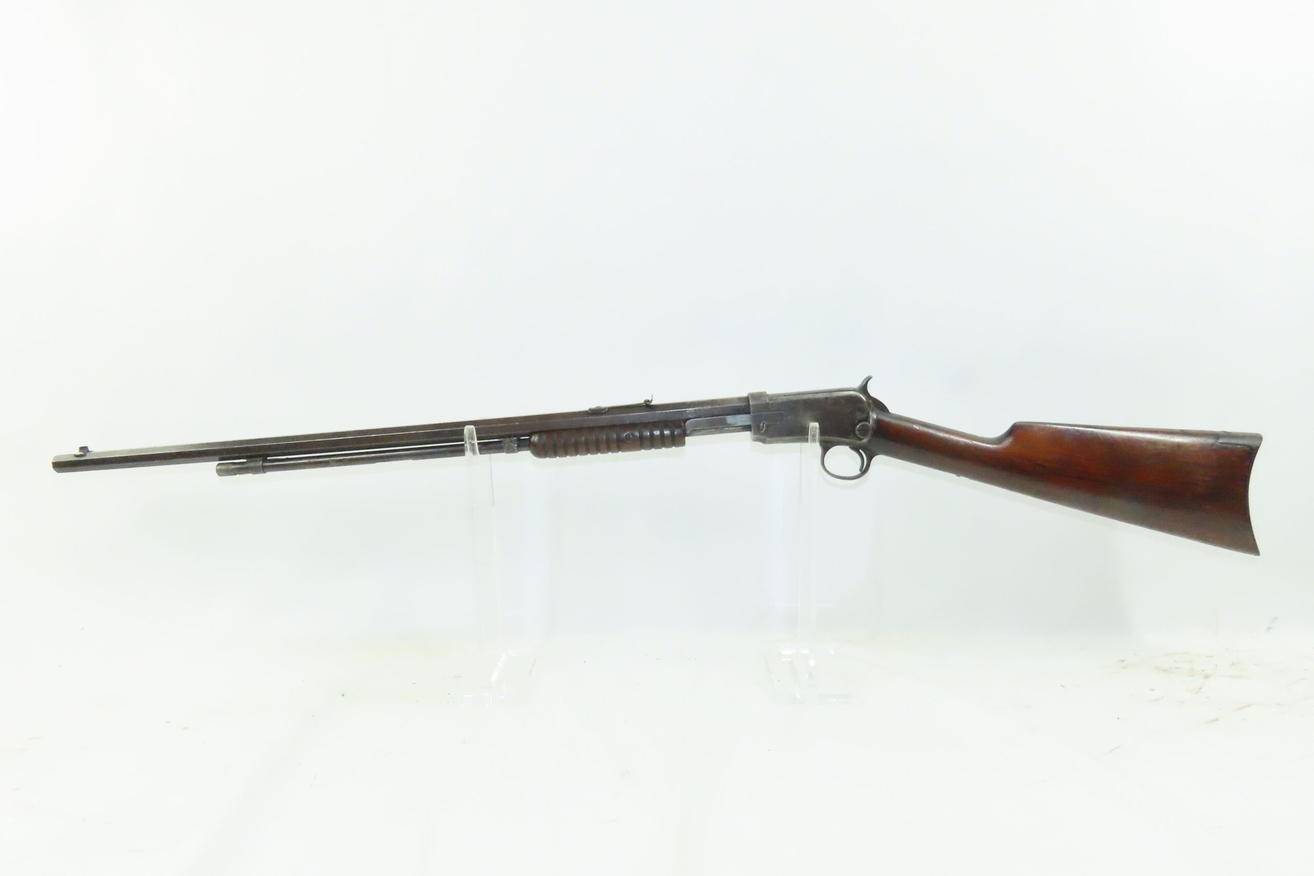 Winchester Model 1890 Rifle 3.28 C&R Antique002 | Ancestry Guns
