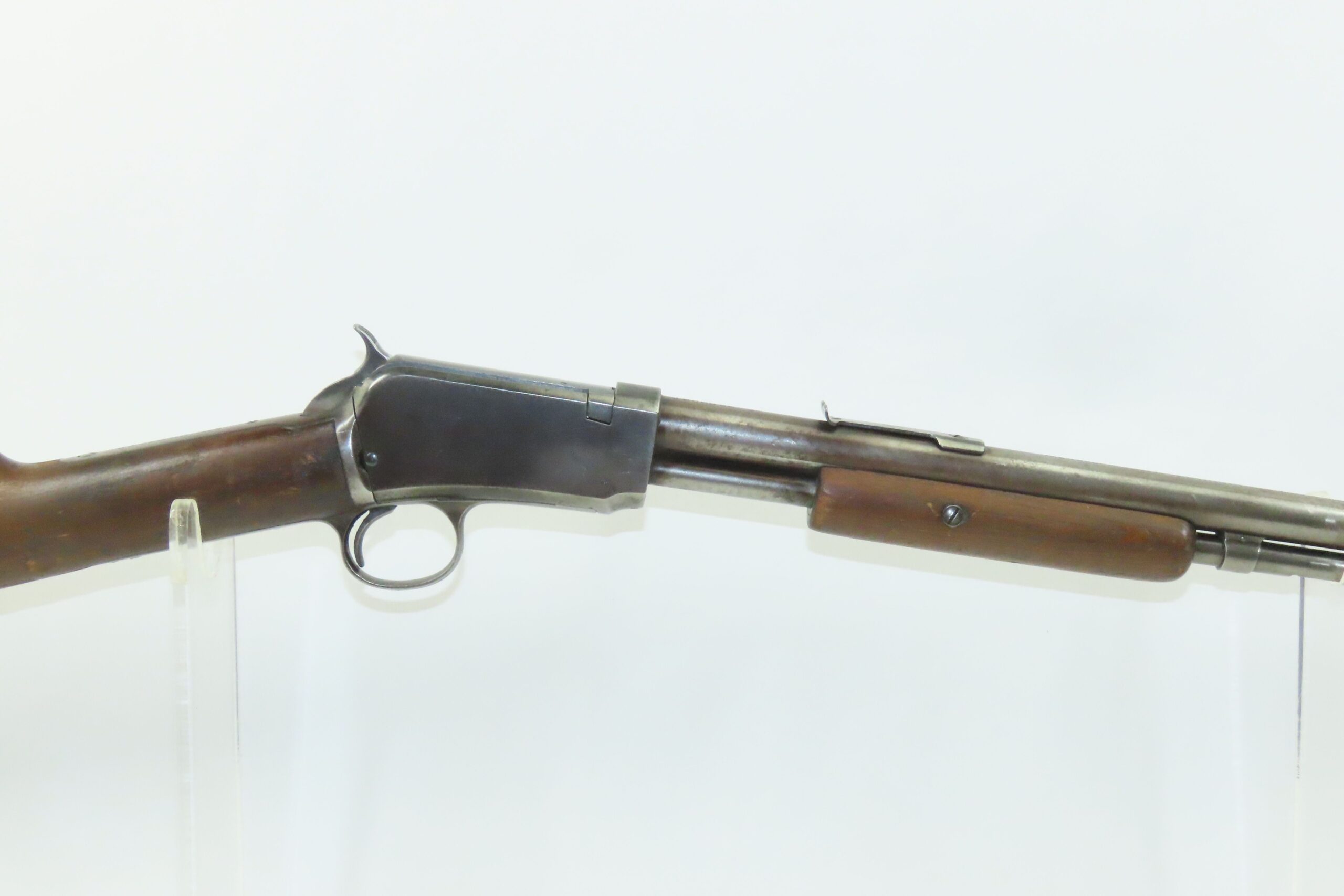 Winchester Model 1906 Rifle 3.28 C&R Antique019 | Ancestry Guns