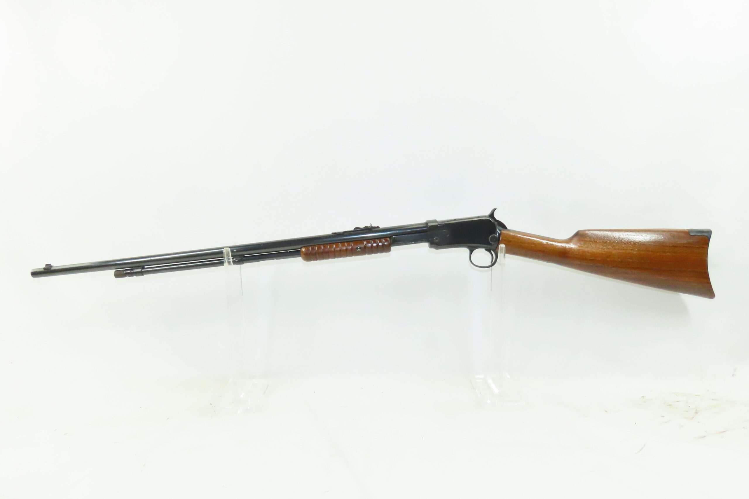 Winchester Model 90 Rifle 3.28 C&R Antique002 | Ancestry Guns