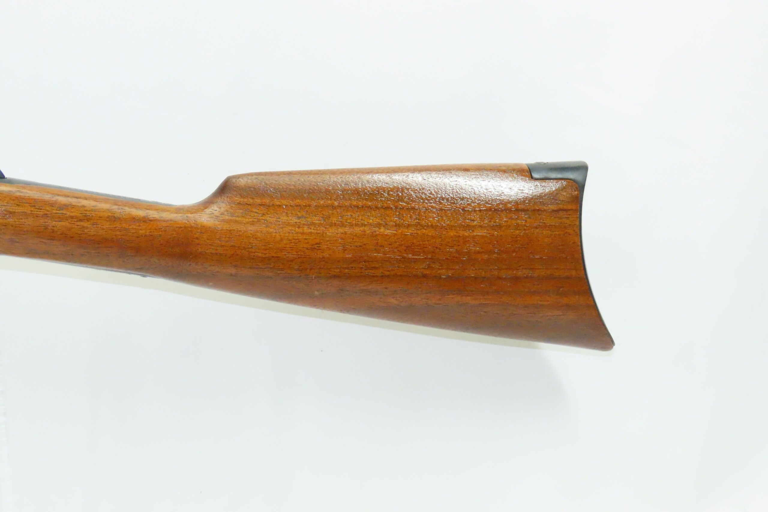 Winchester Model 90 Rifle 3.28 C&R Antique003 | Ancestry Guns