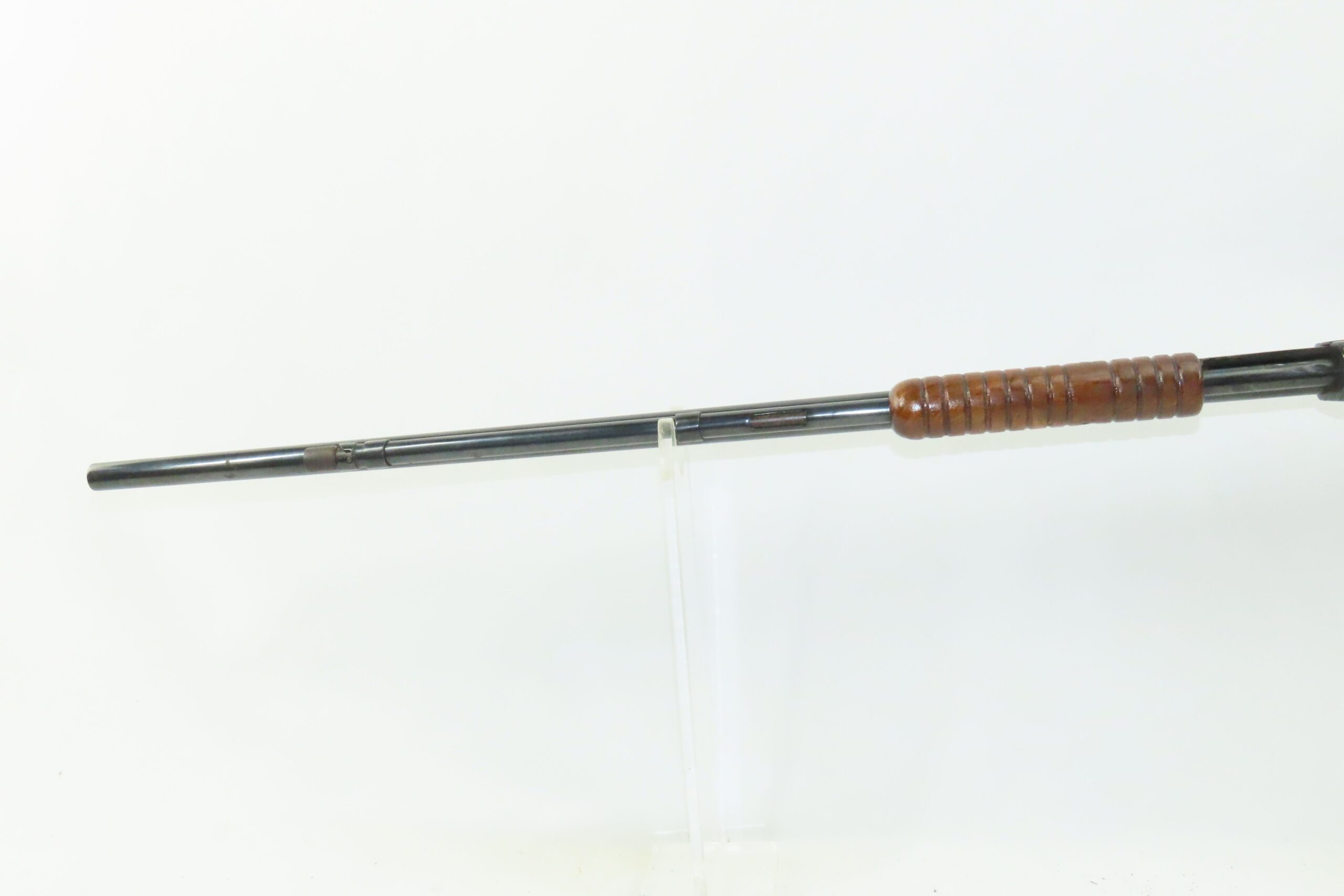 Winchester Model 90 Rifle 3.28 C&R Antique010 | Ancestry Guns