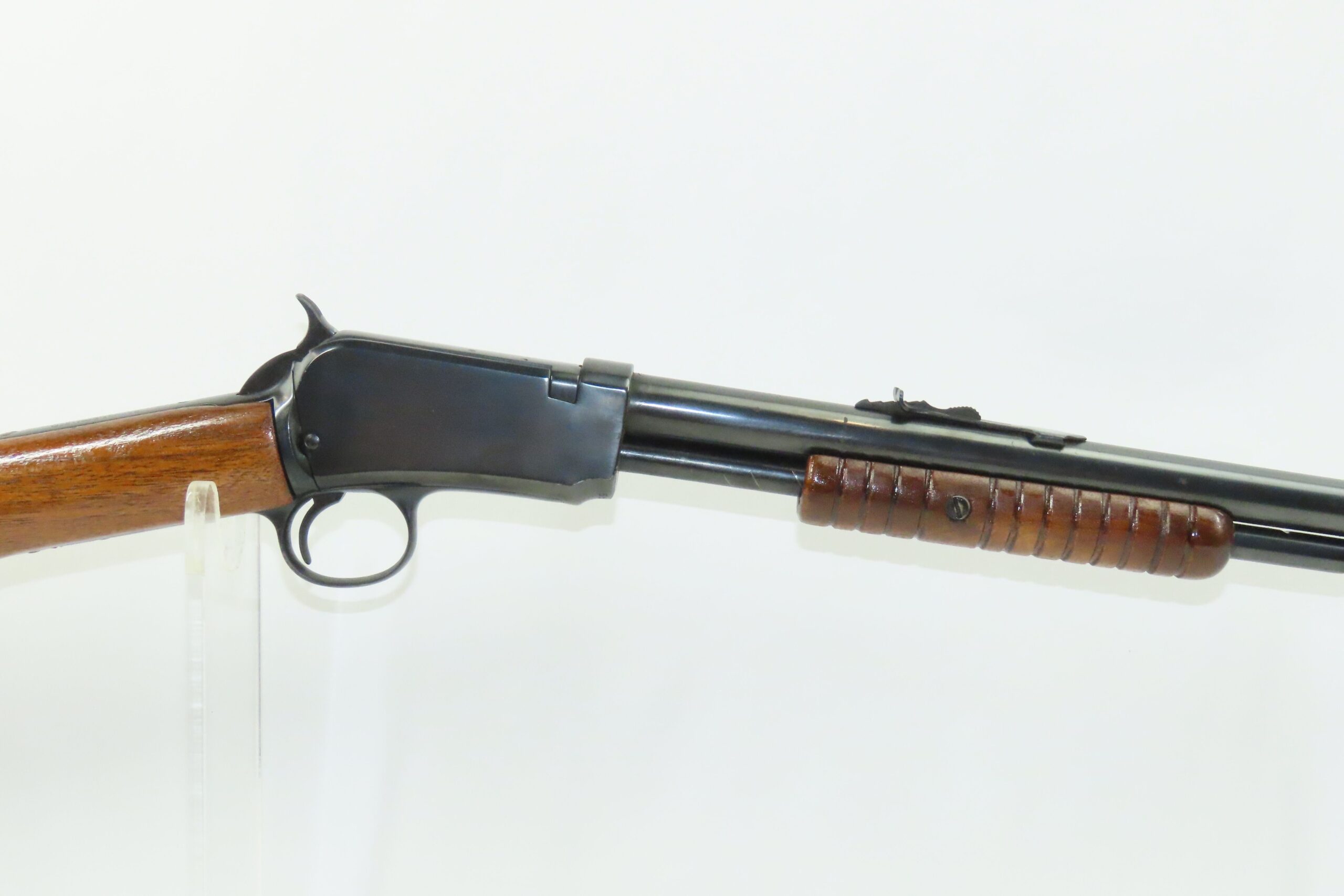 Winchester Model 90 Rifle 3.28 C&R Antique018 | Ancestry Guns