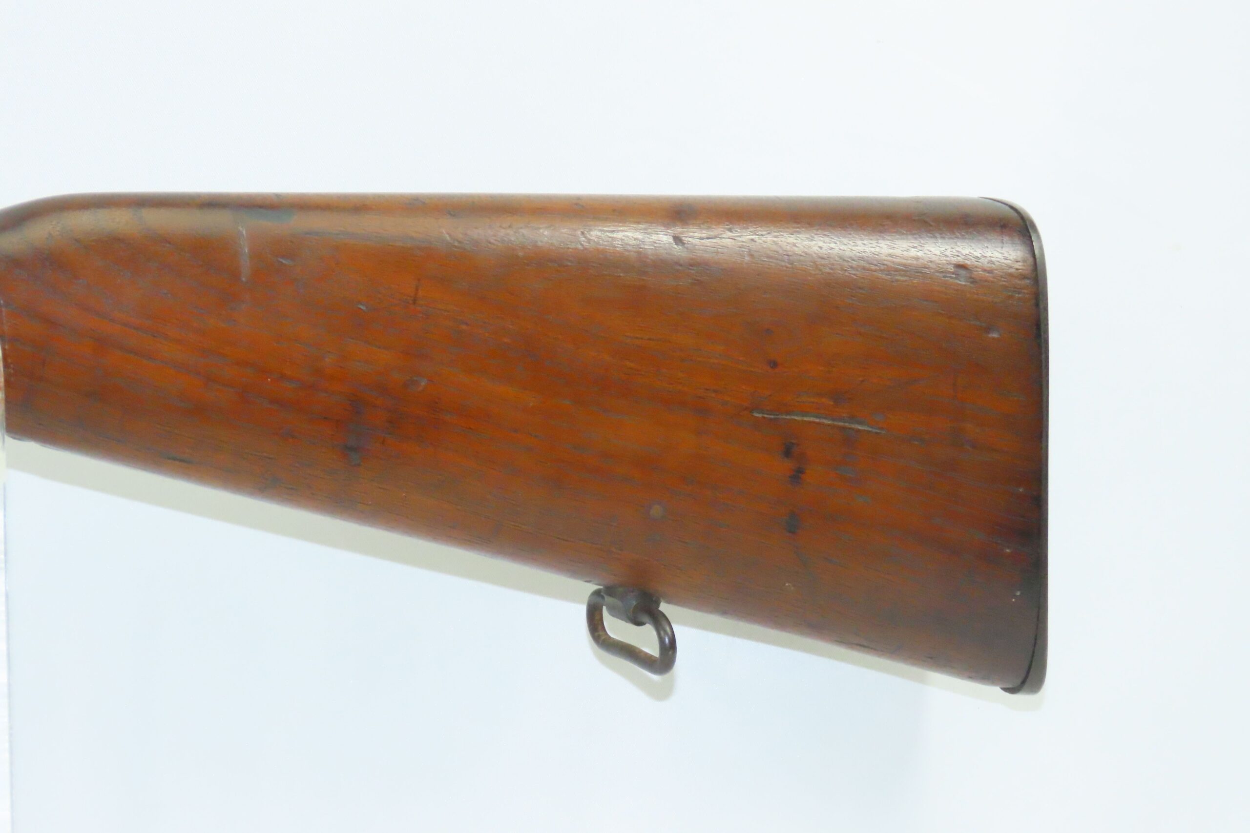 Commonwealth of Australia Marked BSA Martini Cadet Rifle 5.1 C&R ...