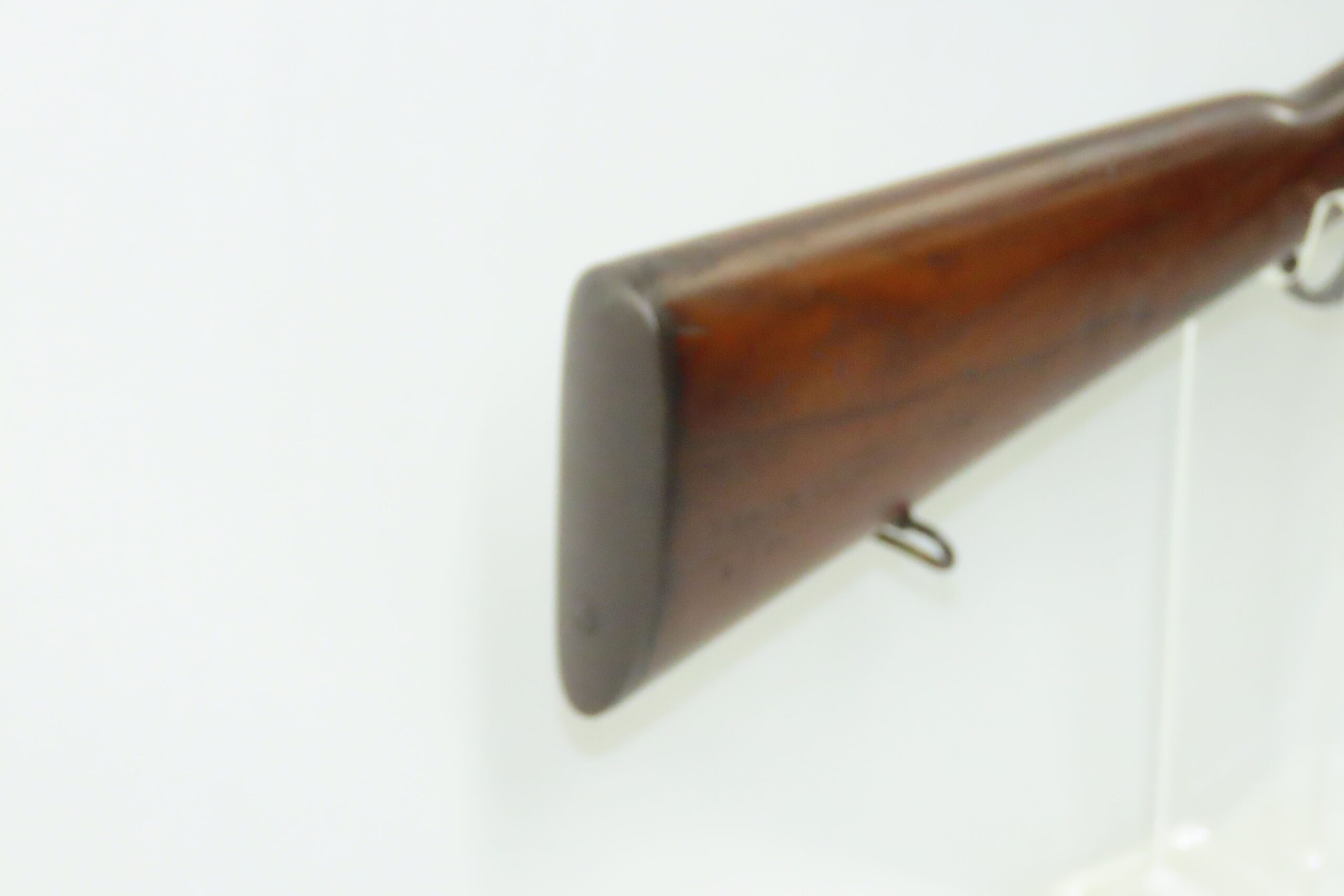 Commonwealth of Australia Marked BSA Martini Cadet Rifle 5.1 C&R ...