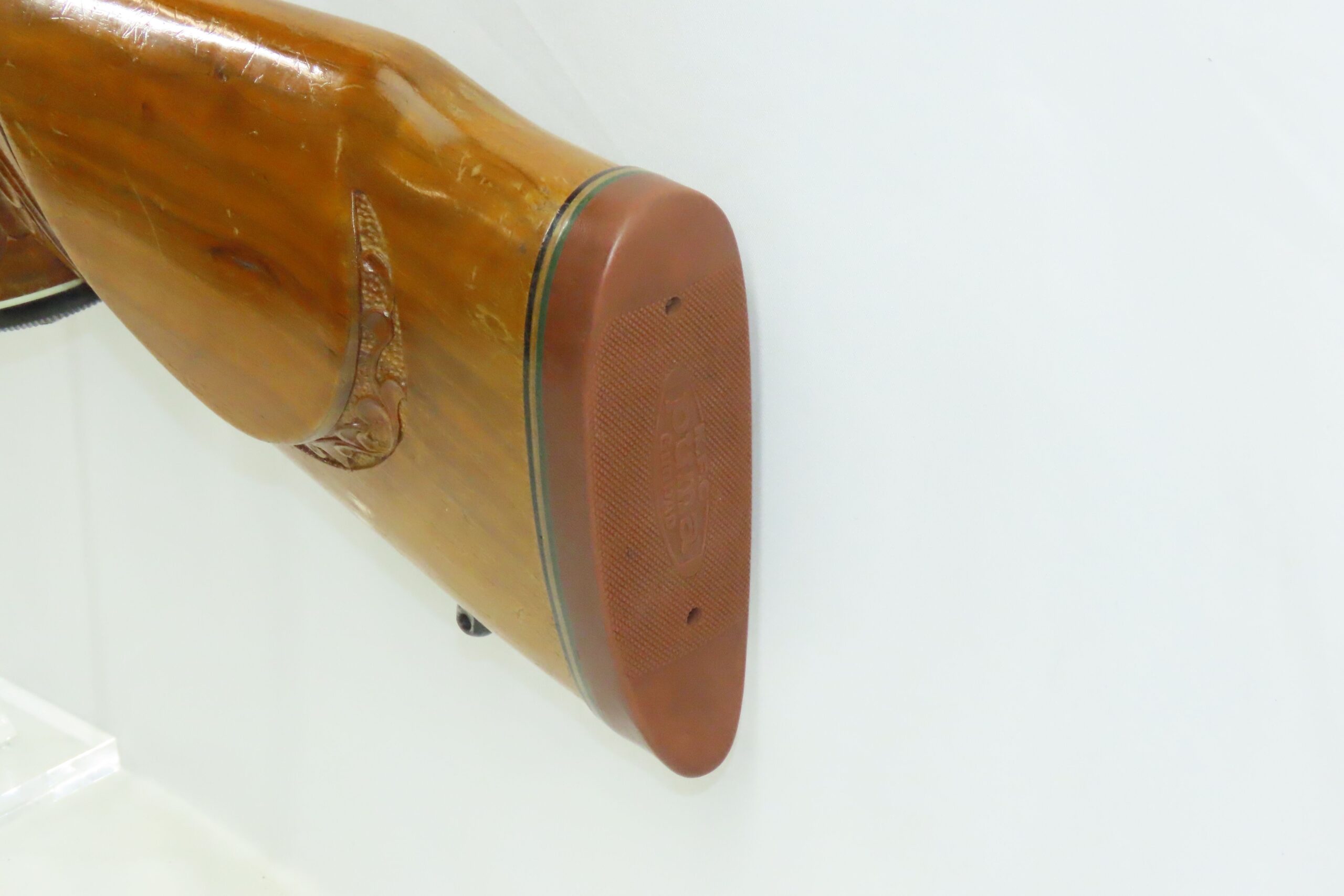 Engraved Silver inlaid Lithgow Proofed SMLE Pattern BOlt Action Rifle 5 ...