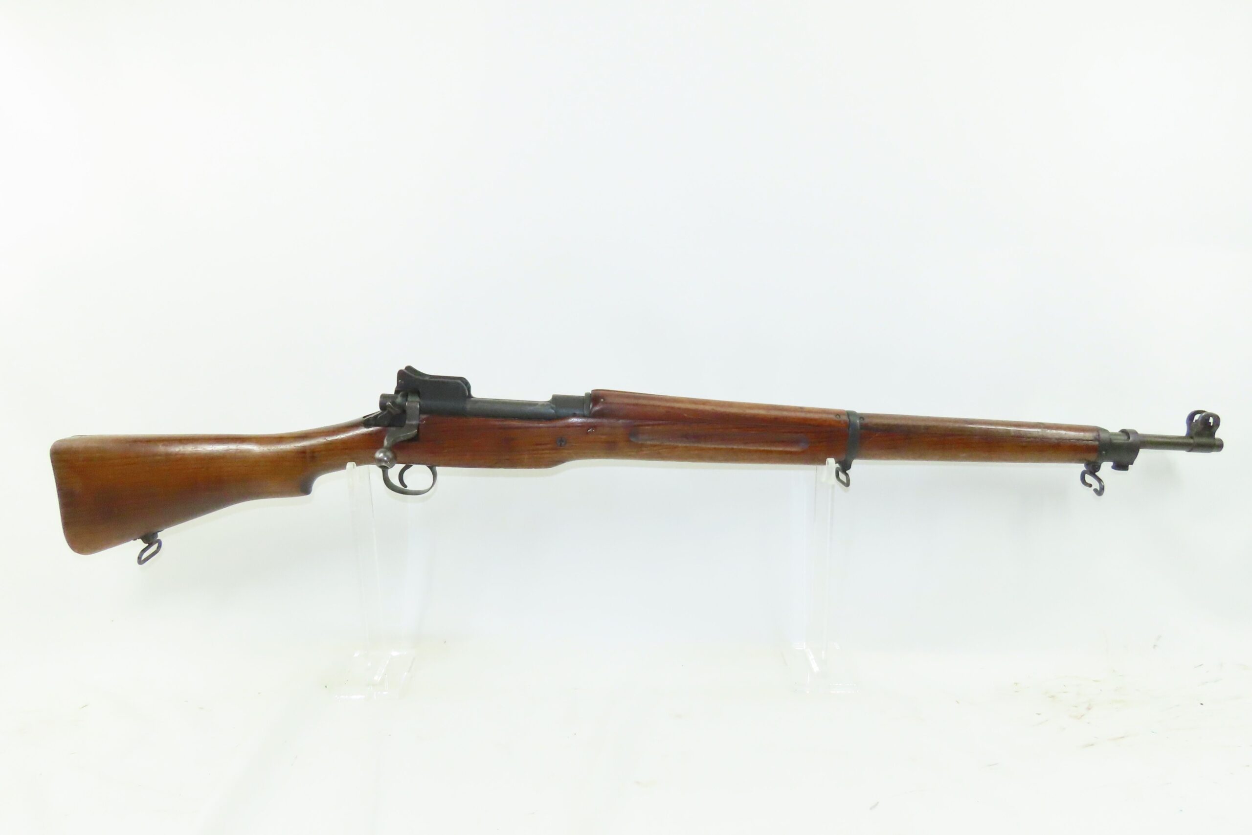 U.S. Eddystone Model 1917 Rifle 5.2 C&R Antique002 | Ancestry Guns