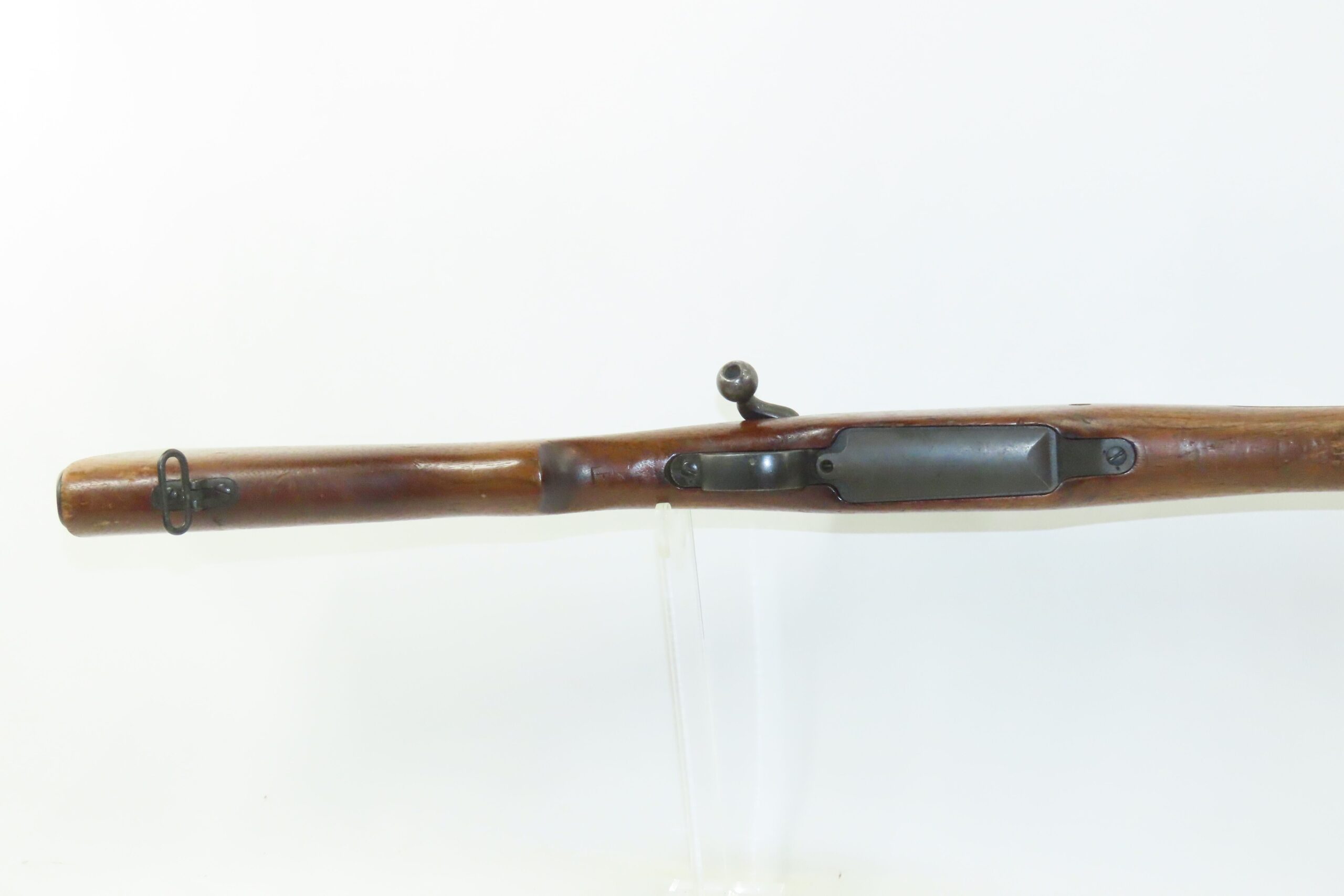 U.S. Eddystone Model 1917 Rifle 5.2 C&R Antique007 | Ancestry Guns