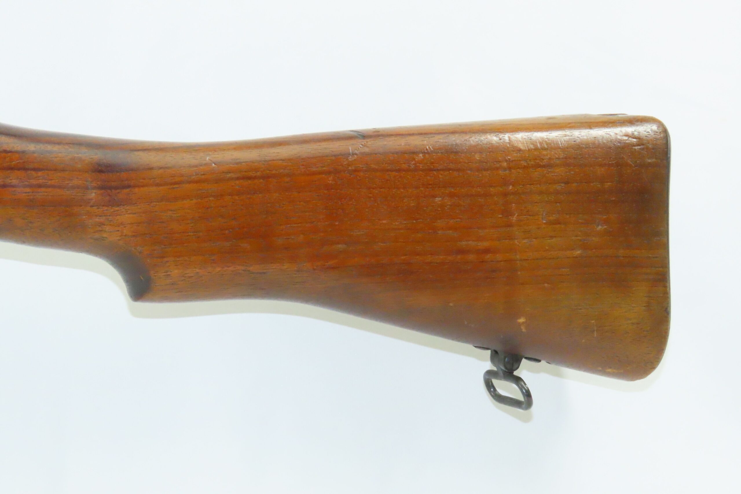 U.S. Eddystone Model 1917 Rifle 5.2 C&R Antique016 | Ancestry Guns