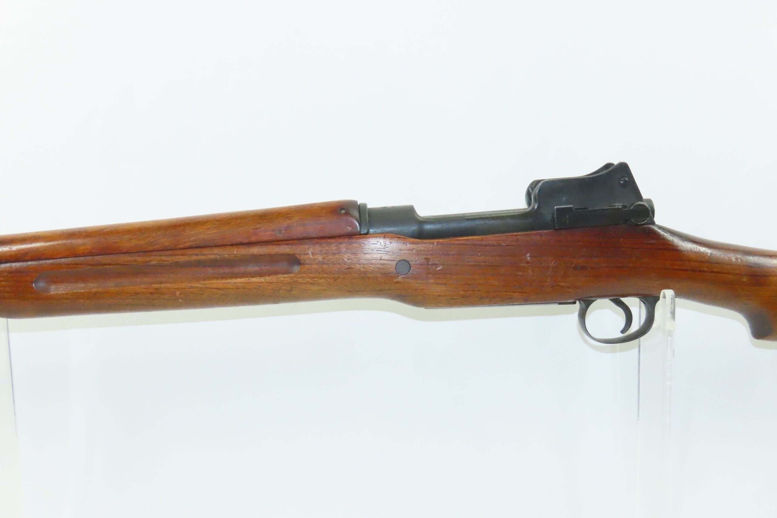 U.S. Eddystone Model 1917 Rifle 5.2 C&R Antique017 | Ancestry Guns
