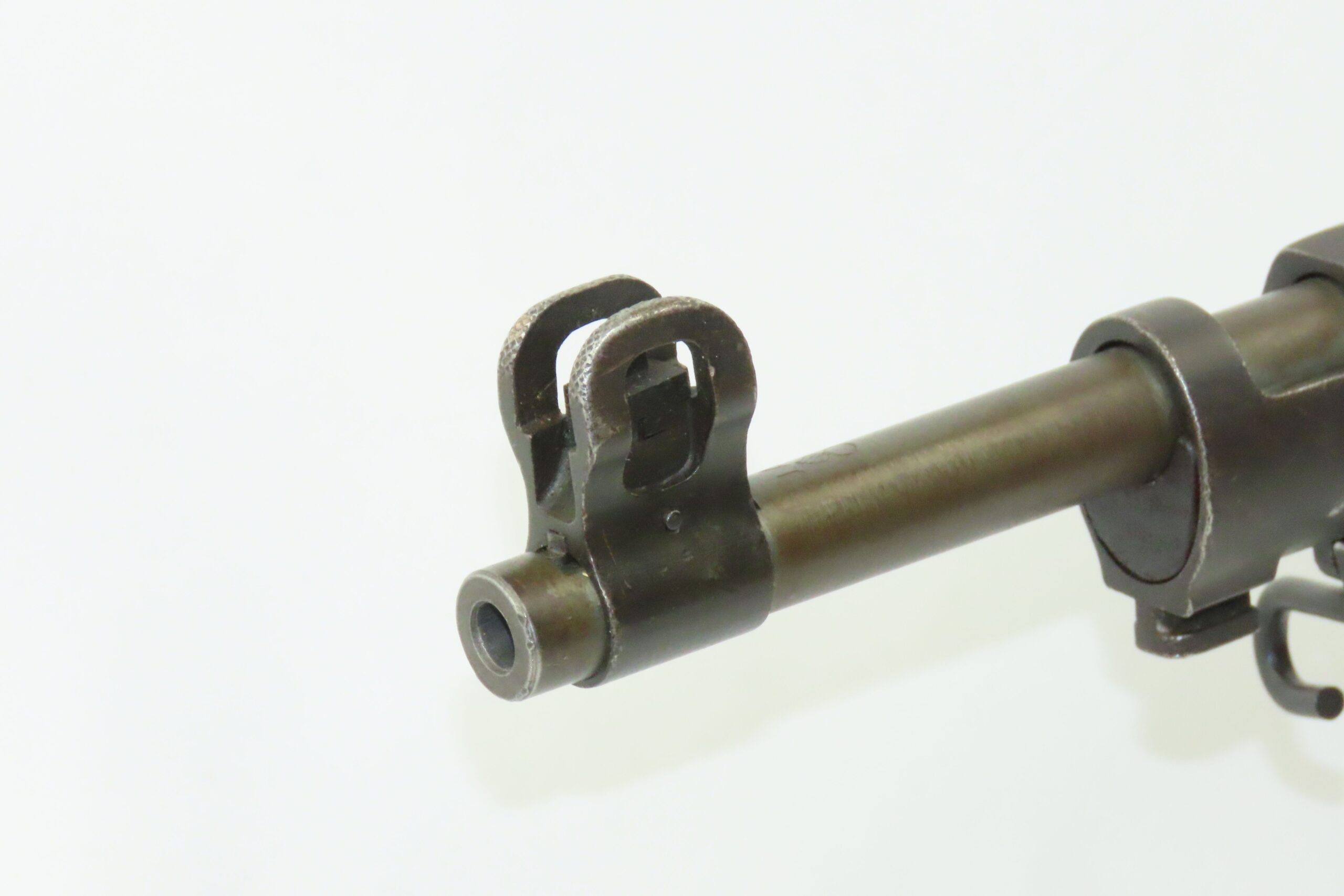 U.S. Eddystone Model 1917 Rifle 5.2 C&R Antique019 | Ancestry Guns