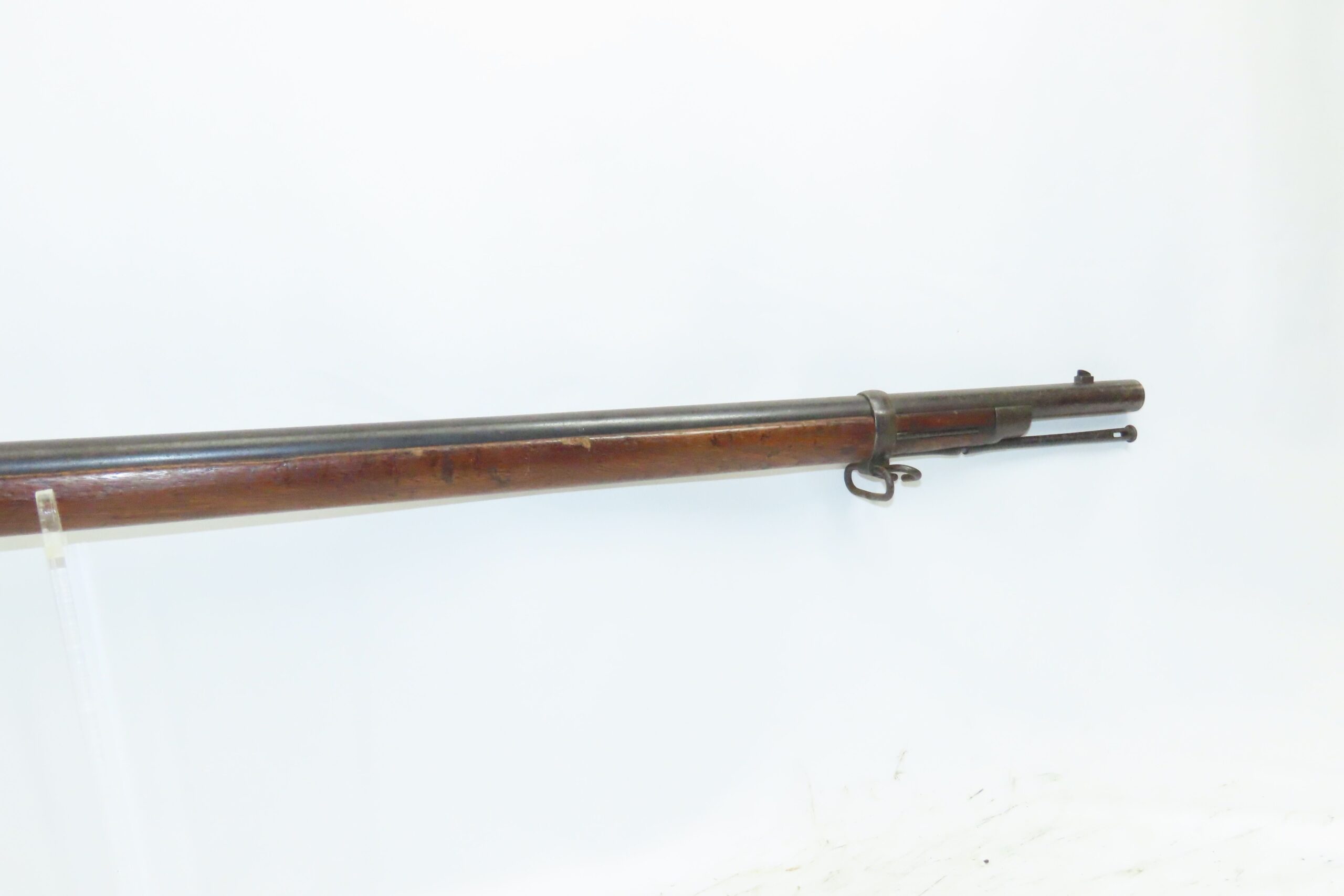 U.S. Model 1878 Trapdoor Springfield 5.2 C&R Antique005 | Ancestry Guns