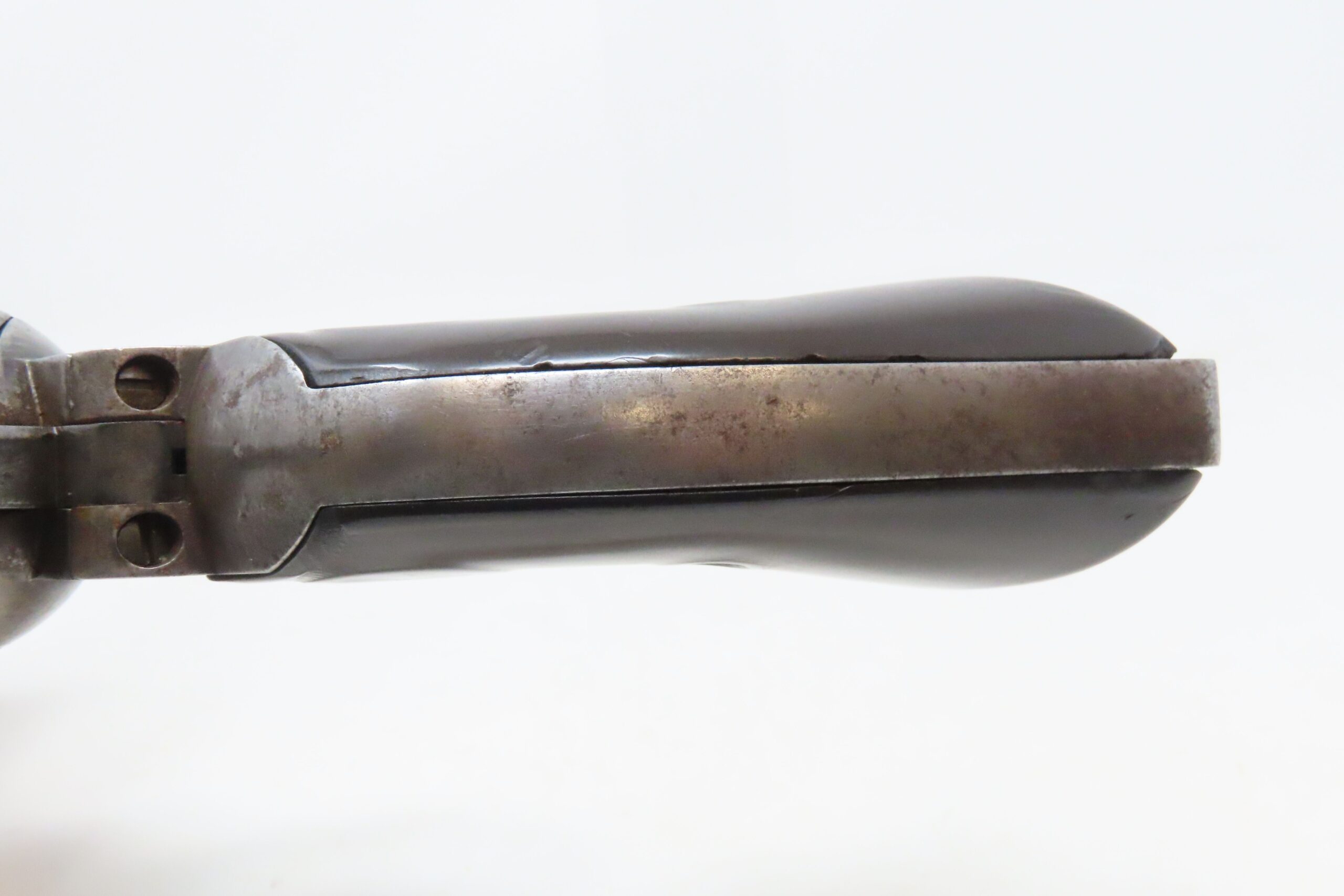 c1902 mfr. COLT Single Action Army “PEACEMAKER” .38-40 WCF C&R Revolver SAA 1st Generation of ...