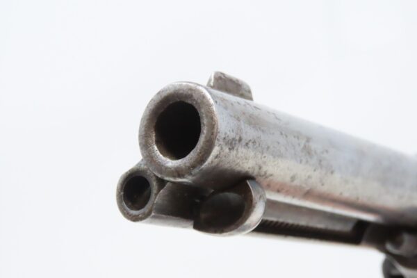 c1902 mfr. COLT Single Action Army “PEACEMAKER” .38-40 WCF C&R Revolver SAA 1st Generation of ...