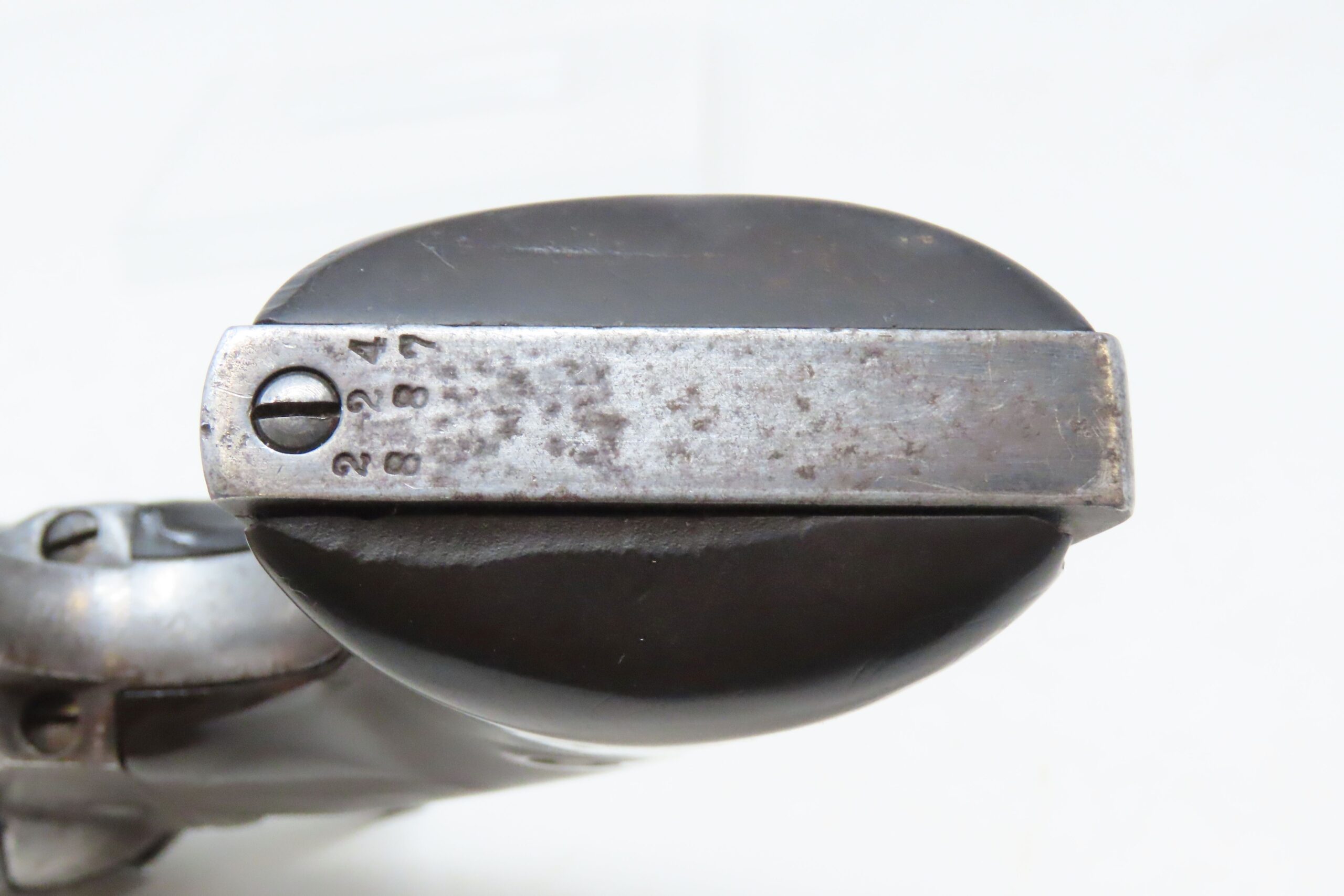 c1902 mfr. COLT Single Action Army “PEACEMAKER” .38-40 WCF C&R Revolver SAA 1st Generation of ...