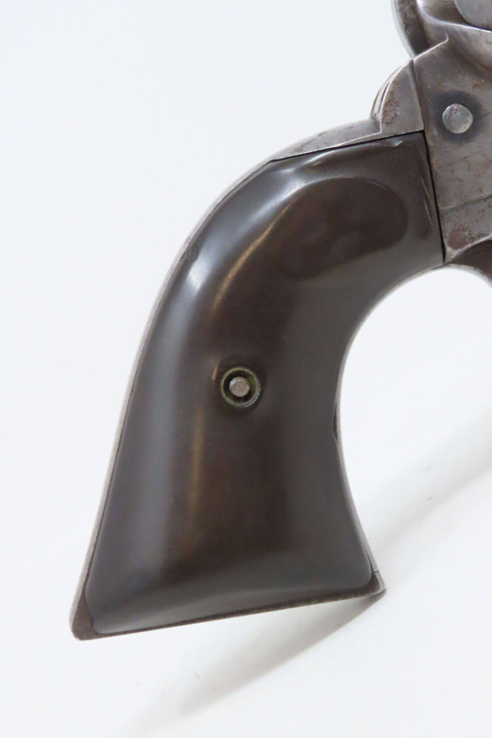 c1902 mfr. COLT Single Action Army “PEACEMAKER” .38-40 WCF C&R Revolver SAA 1st Generation of ...