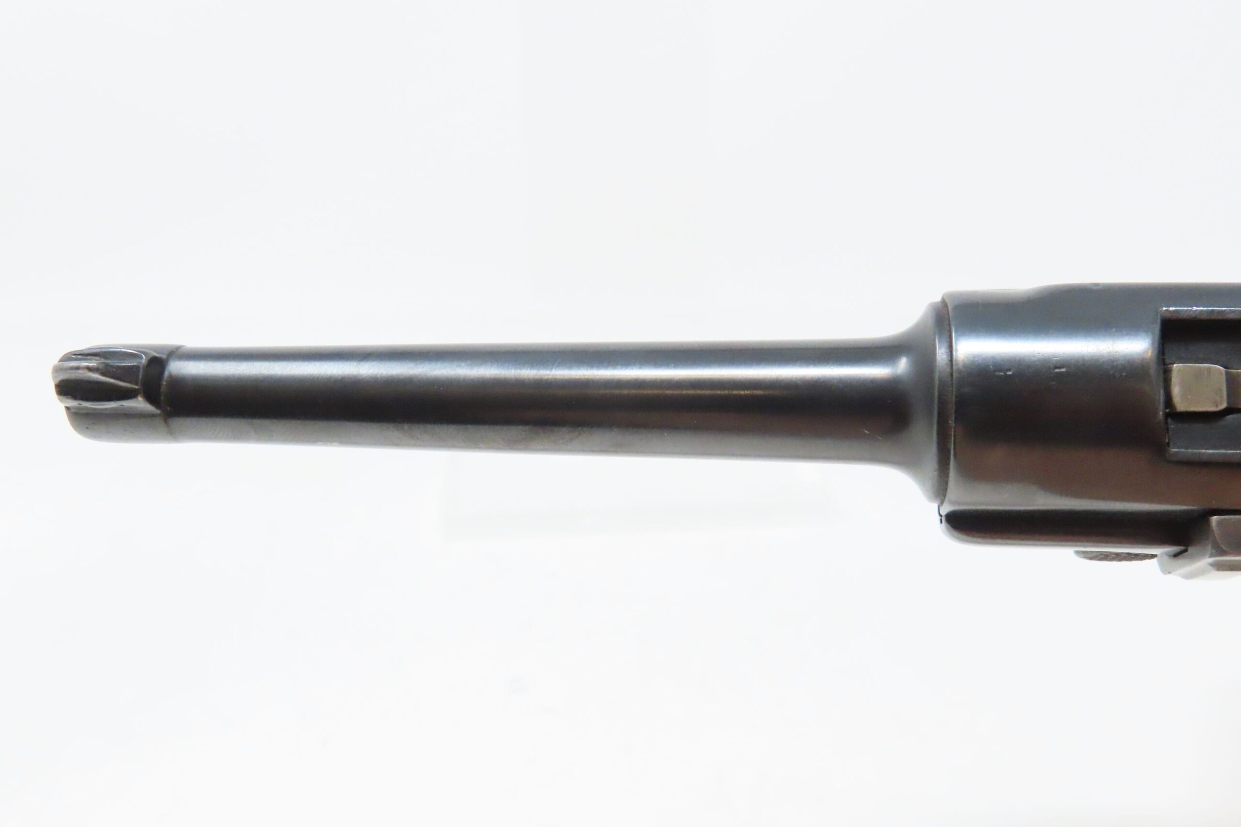 SCARCE, EARLY LUGER Pistol DWM Model 1900 German 7.65x21mm C&R ICONIC ...