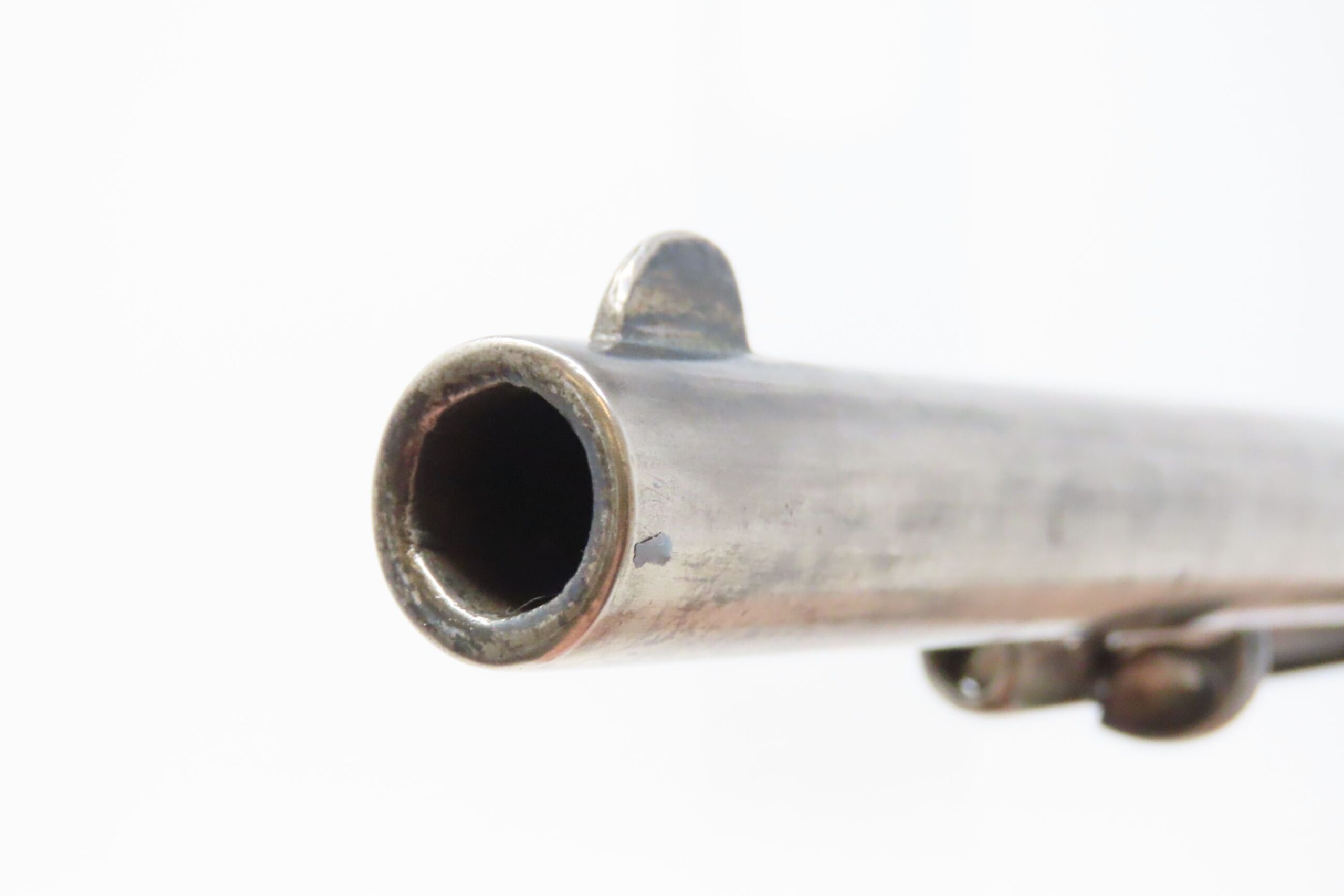 Antique GOVT RINALDO A. CARR Inspected U.S. CAVALRY Model COLT SAA ...