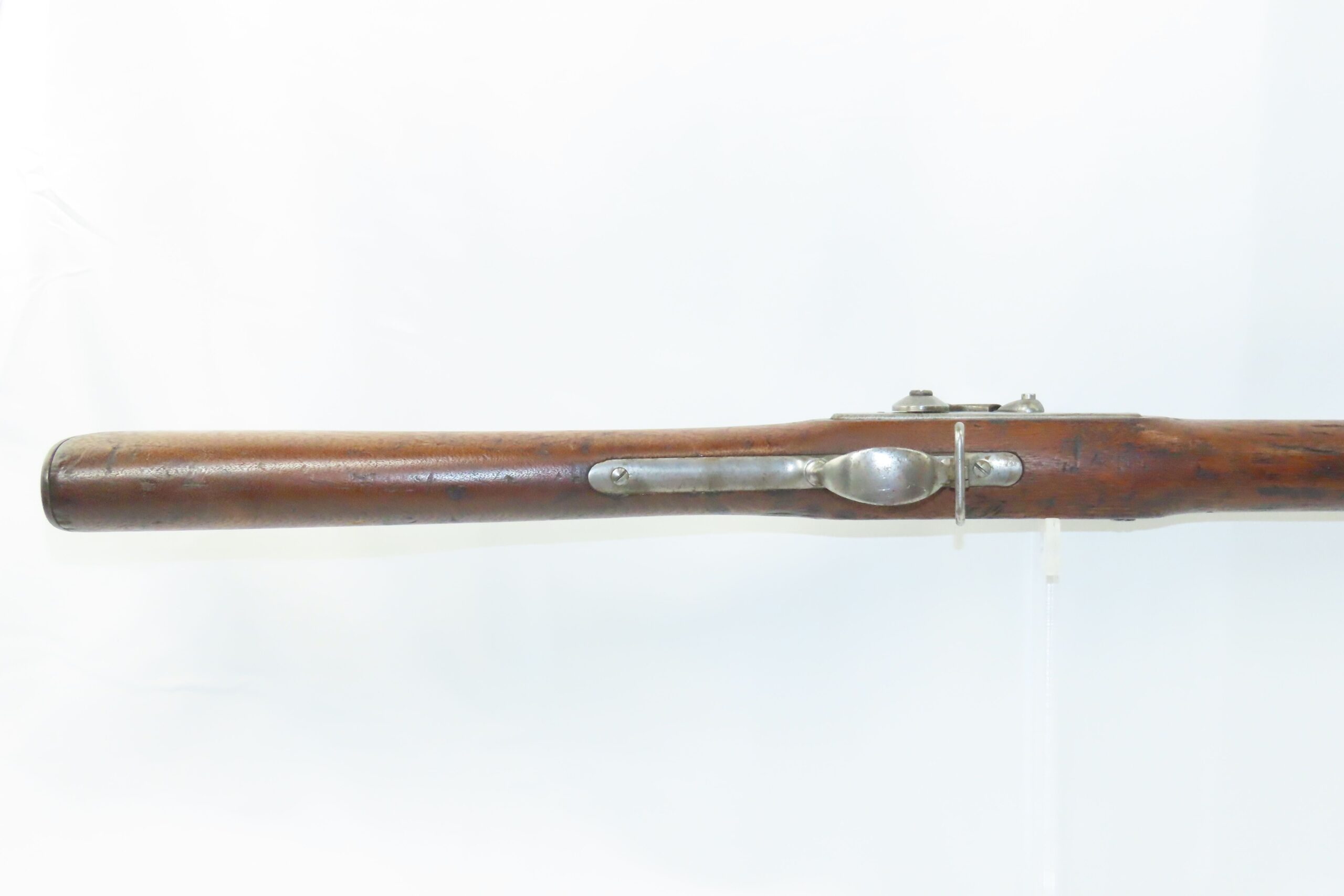 1862 Dated CIVIL WAR Antique SARSON & ROBERTS U.S. M1861 .58 Rifle ...