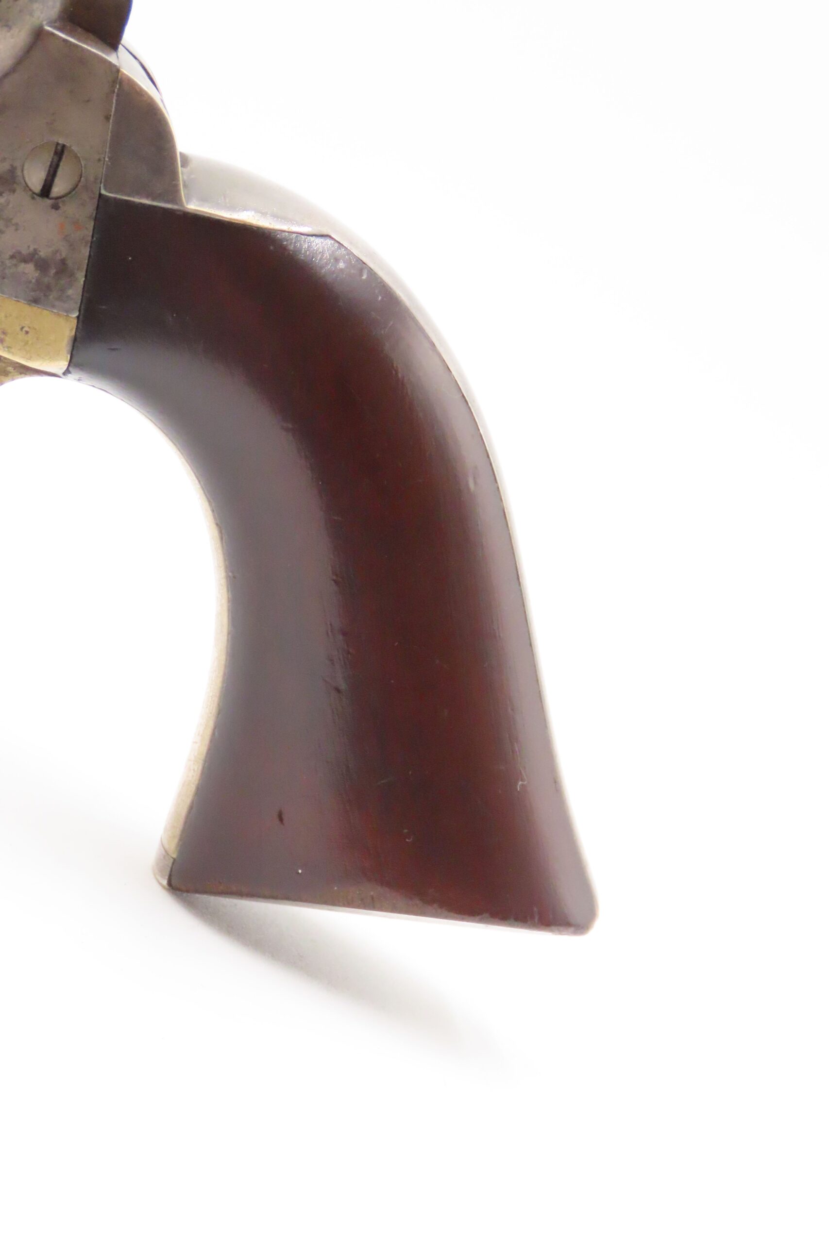 ANTEBELLUM Antique Pre-CIVIL WAR COLT M1849 Perc. POCKET Revolver ...