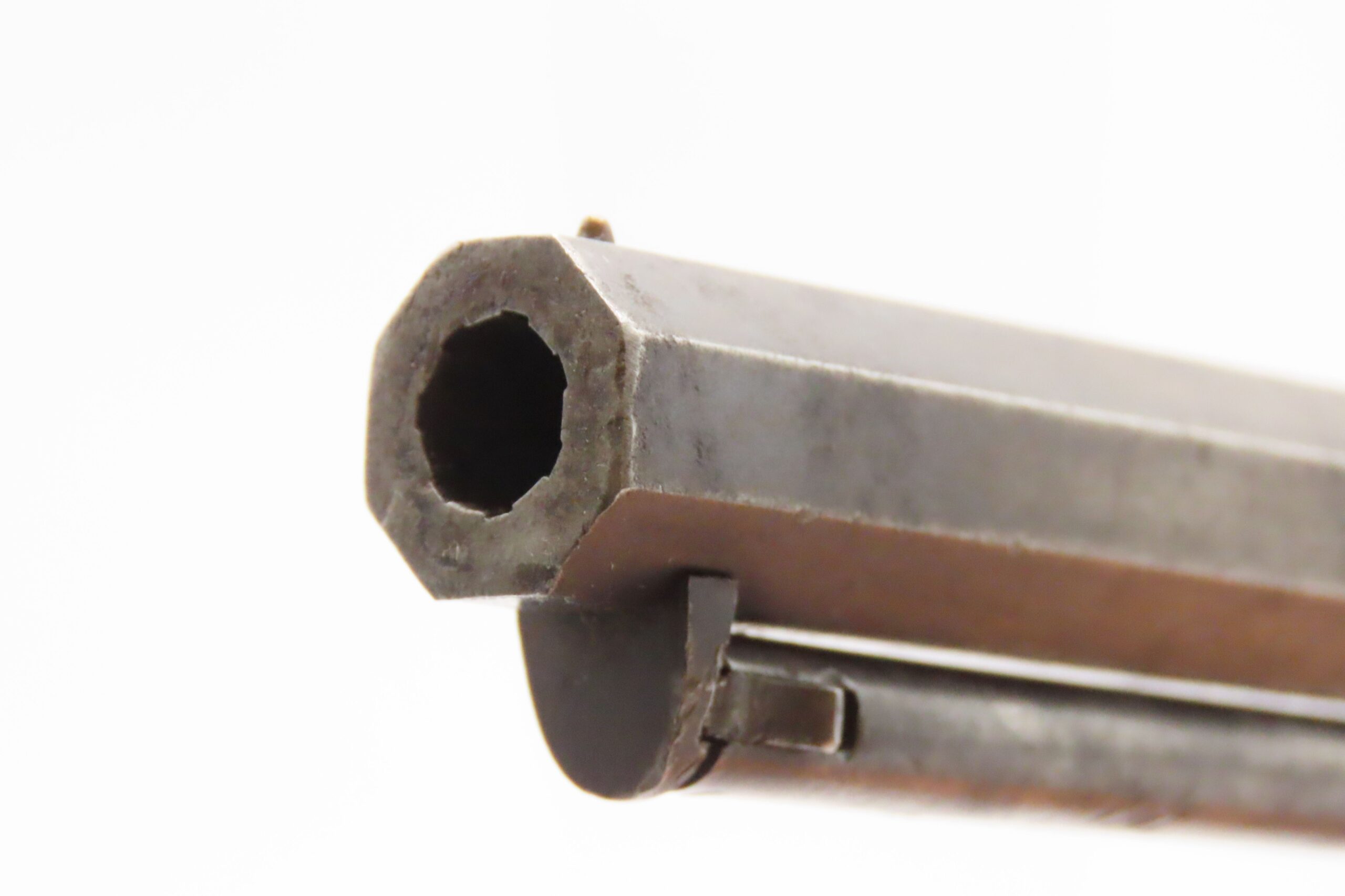 ANTEBELLUM Antique Pre-CIVIL WAR COLT M1849 Perc. POCKET Revolver ...