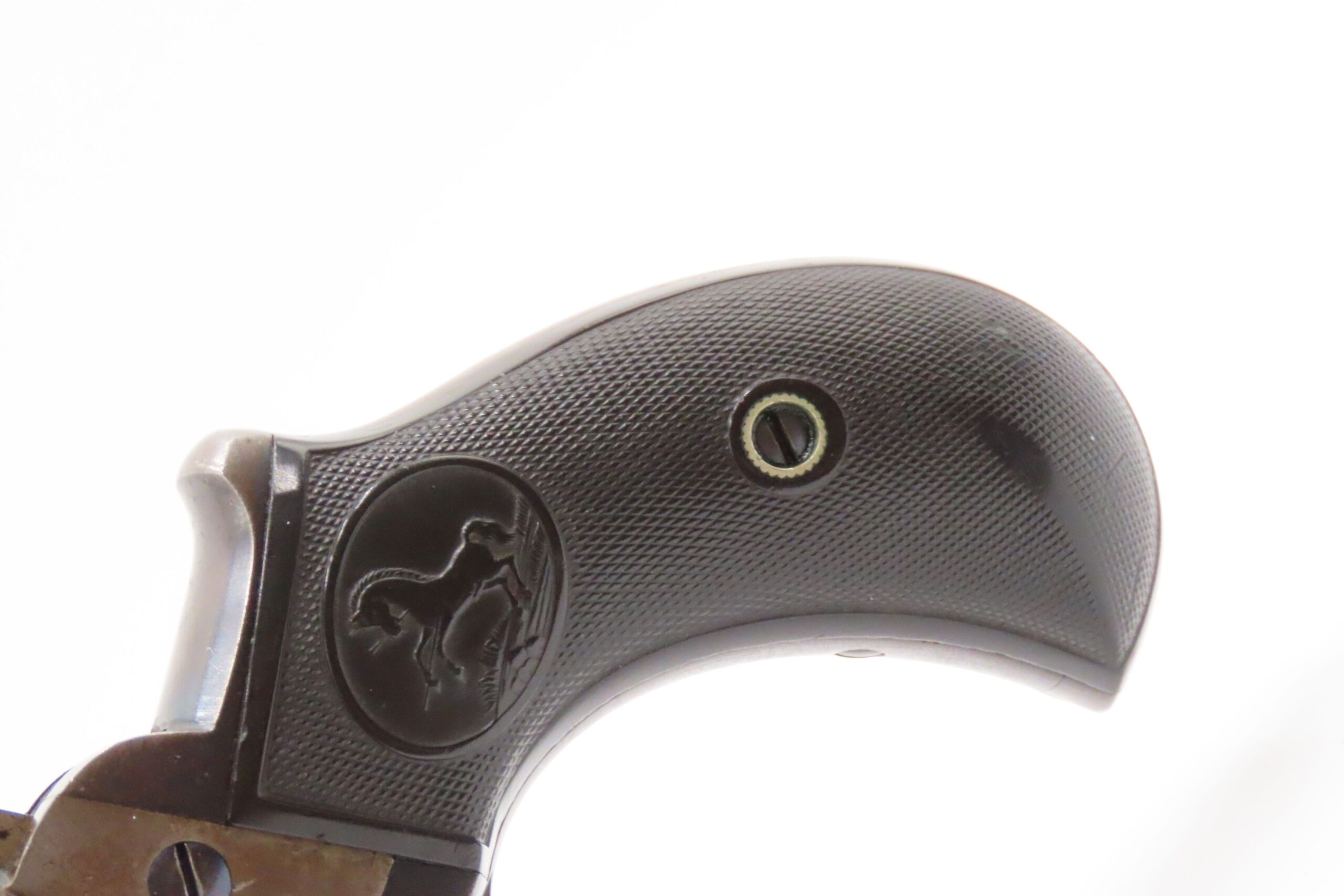 1905 COLT M1877 “Lightning” .38 DA Revolver C&R DOC HOLLIDAY/BILLY the ...