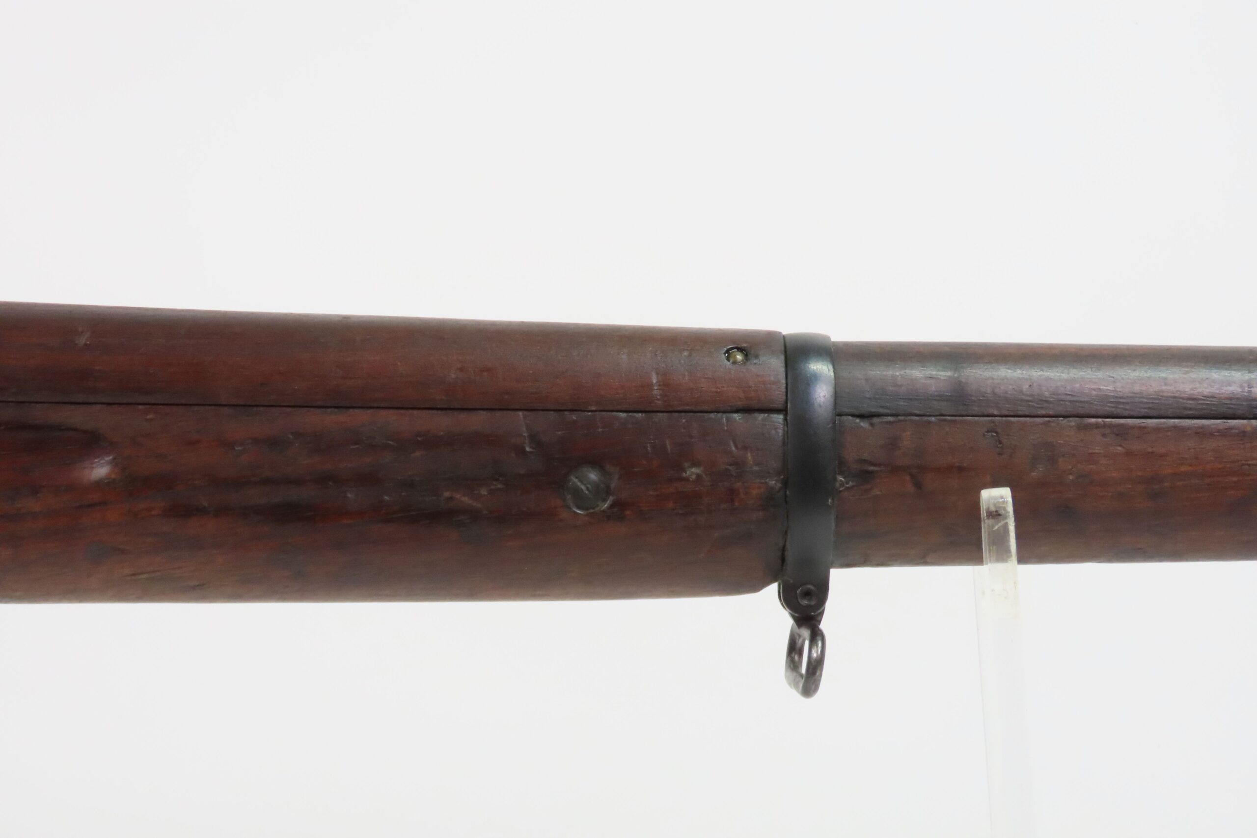 WORLD WAR I British EDDYSTONE Pattern 14 Enfield C&R .303 MILITARY ...