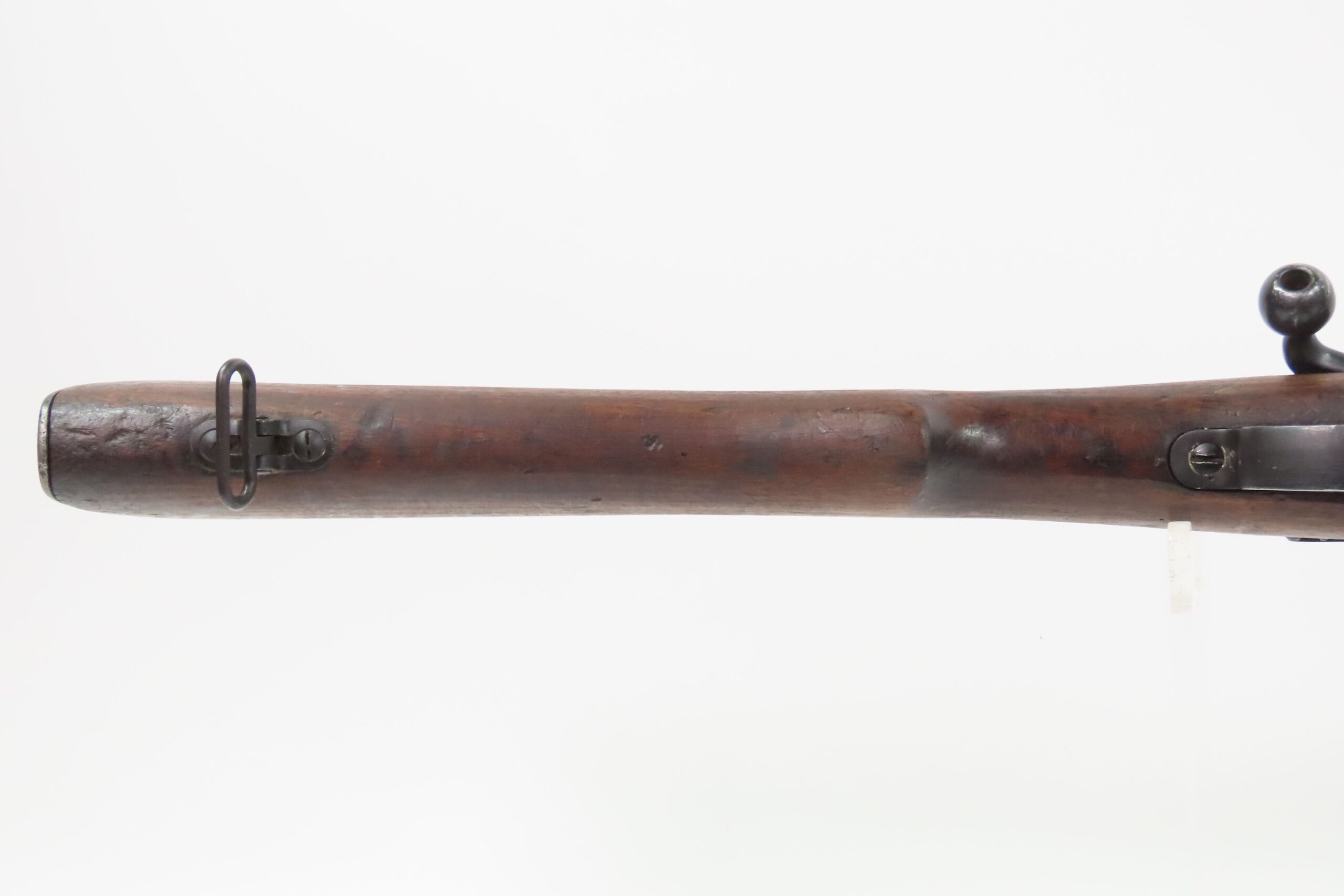 WORLD WAR I British EDDYSTONE Pattern 14 Enfield C&R .303 MILITARY ...