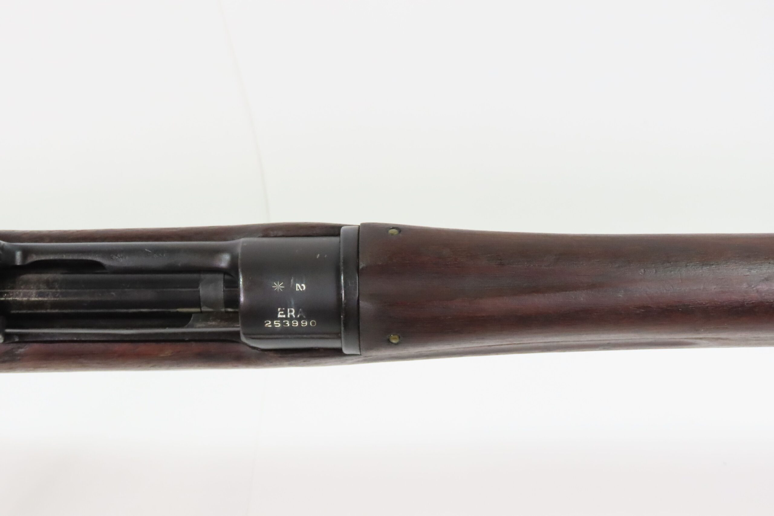 WORLD WAR I British EDDYSTONE Pattern 14 Enfield C&R .303 MILITARY ...