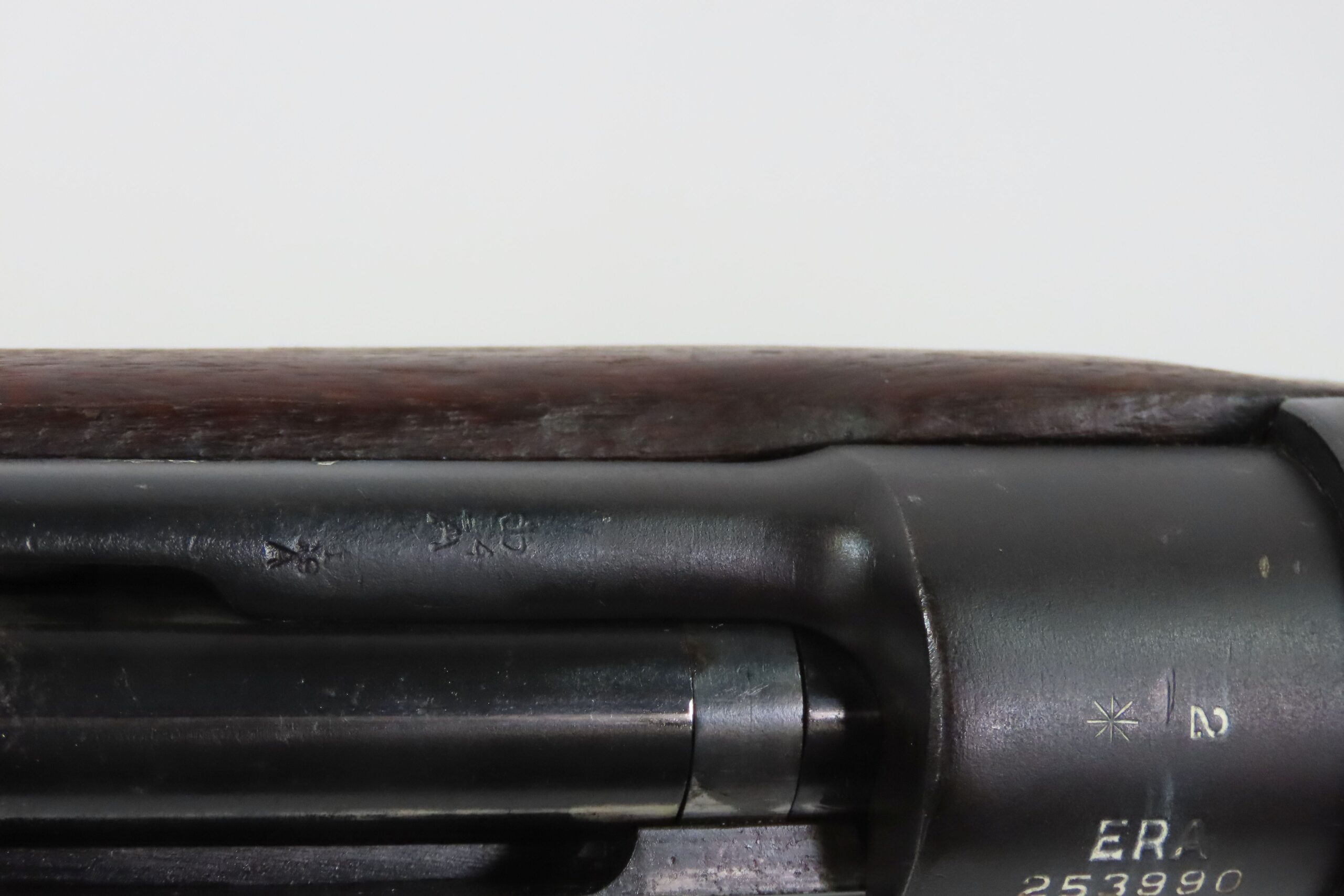 WORLD WAR I British EDDYSTONE Pattern 14 Enfield C&R .303 MILITARY ...