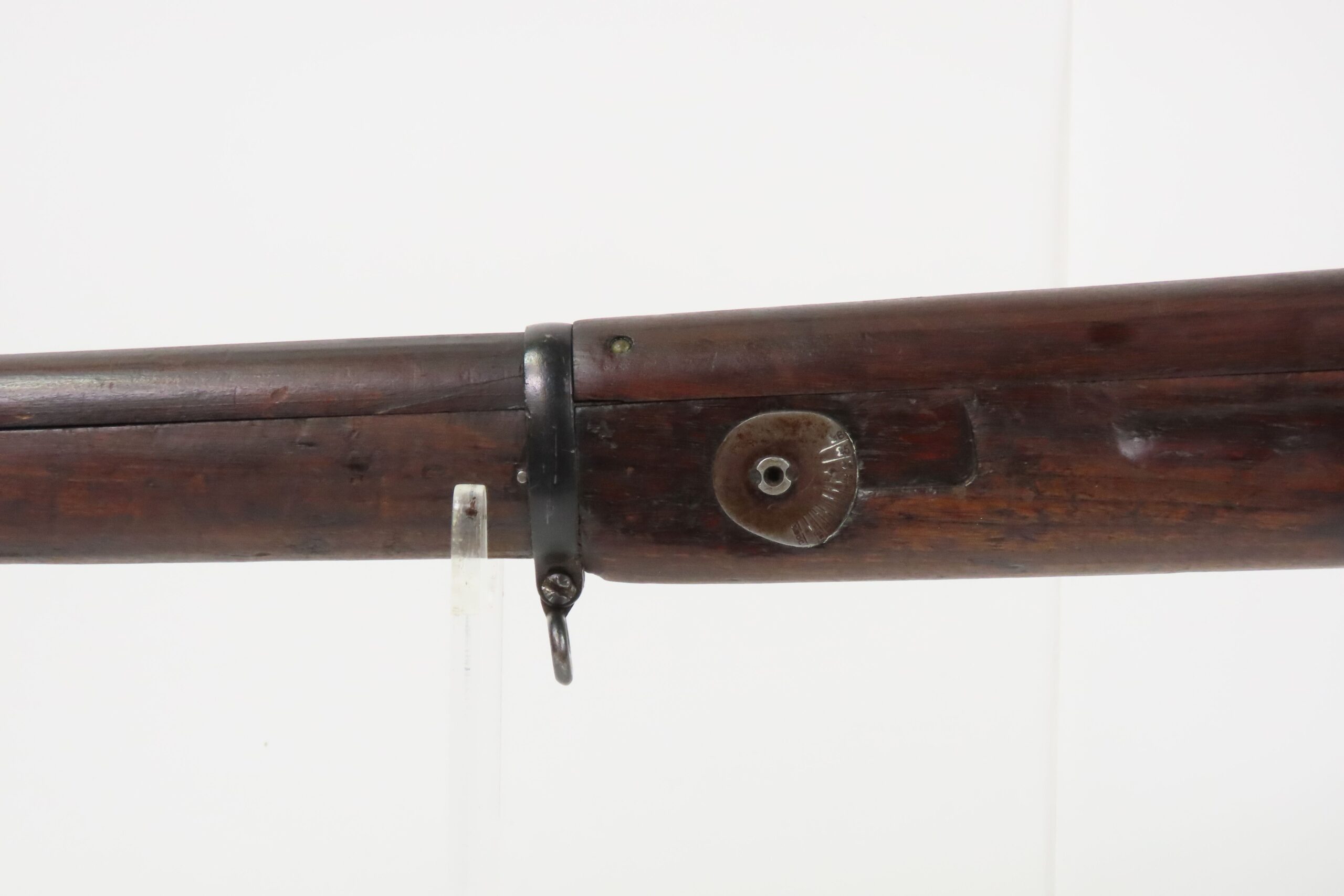 WORLD WAR I British EDDYSTONE Pattern 14 Enfield C&R .303 MILITARY ...