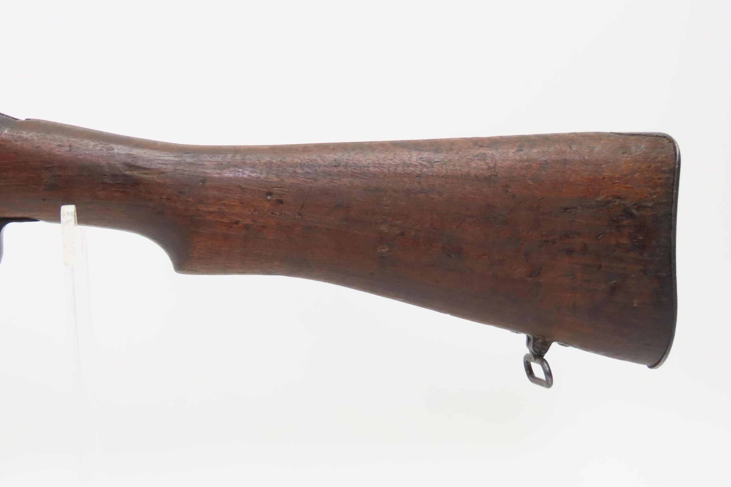 WORLD WAR I British EDDYSTONE Pattern 14 Enfield C&R .303 MILITARY ...