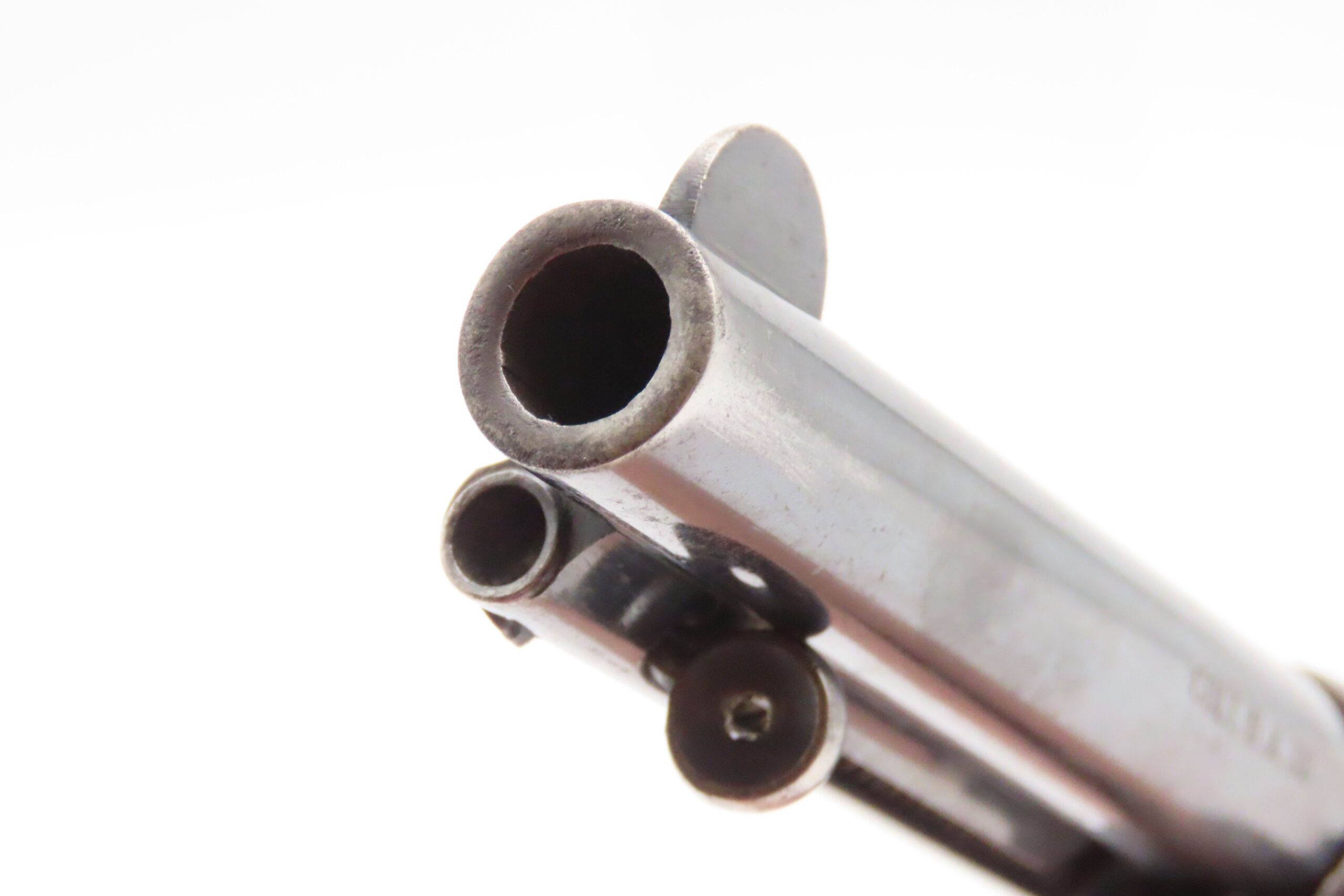 1902 mfr. COLT Model 1877 LIGHTNING Revolver C&R DOC HOLLIDAY BILLY the ...