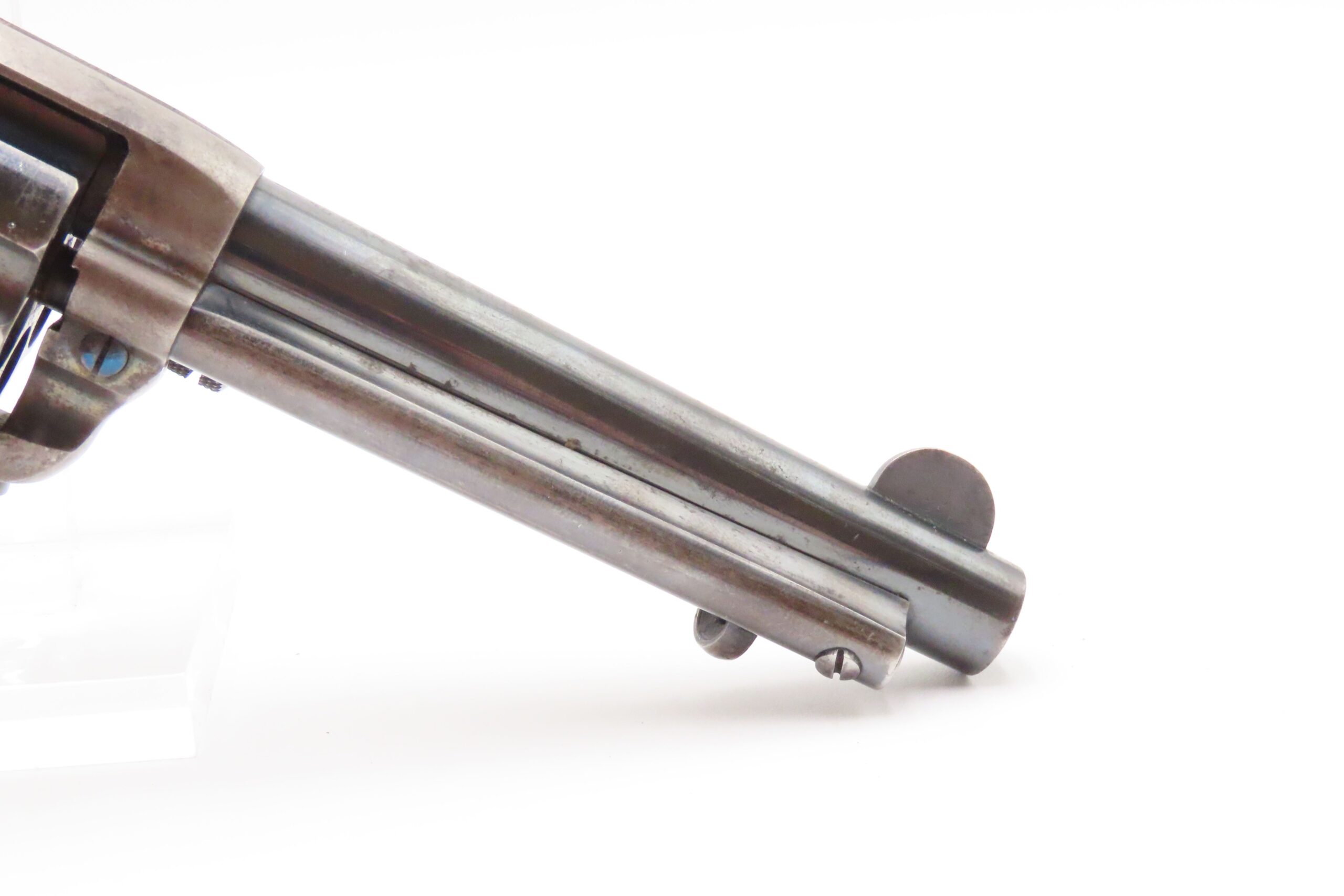 1902 mfr. COLT Model 1877 LIGHTNING Revolver C&R DOC HOLLIDAY BILLY the ...