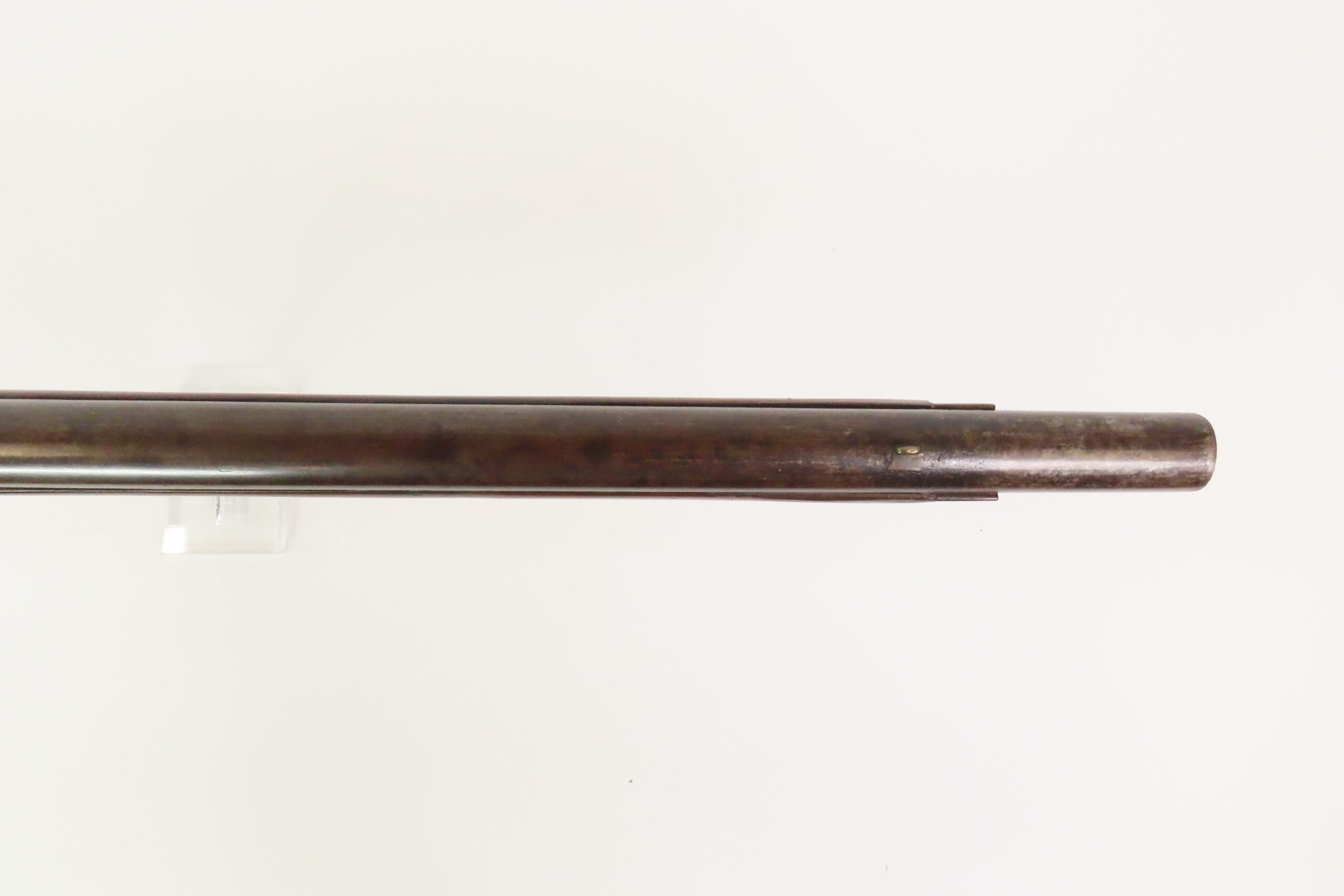 REVOLUTIONARY WAR Era Antique “BROWN BESS” .80 Flintlock COLONIAL ...