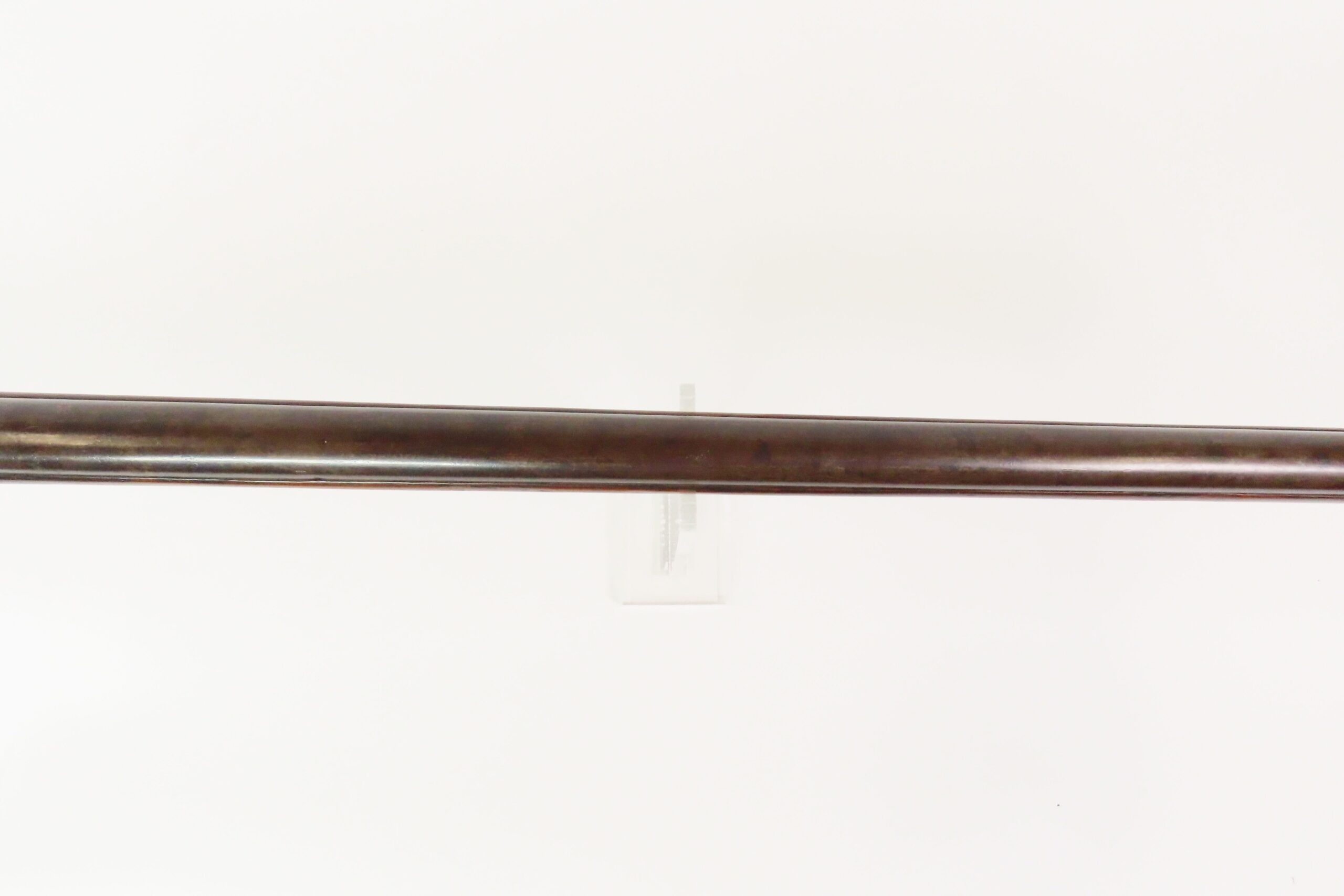 REVOLUTIONARY WAR Era Antique “BROWN BESS” .80 Flintlock COLONIAL ...